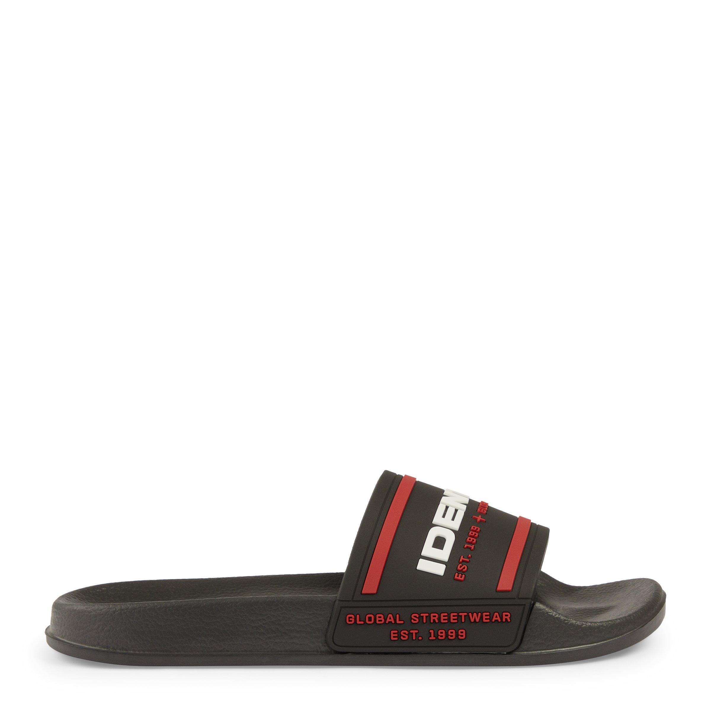 Black Pool Slides (3200969) | Identity