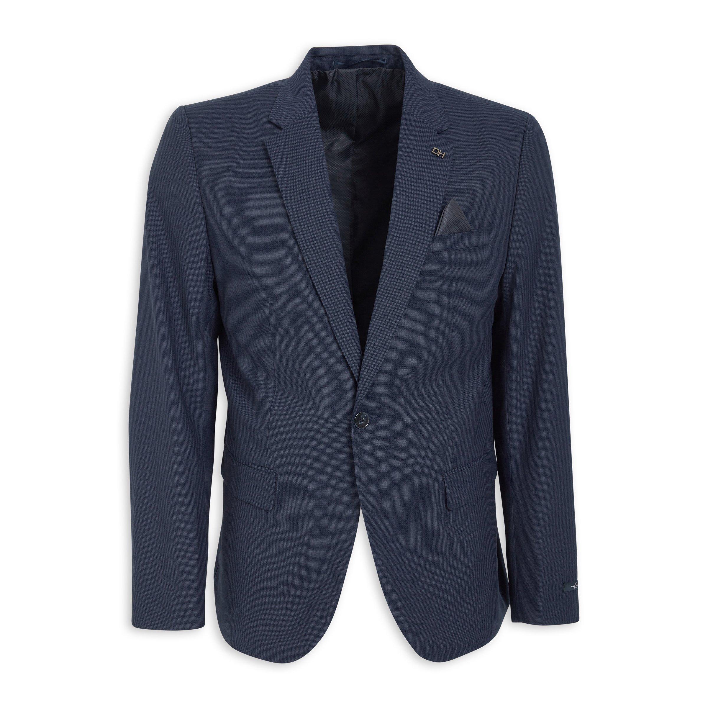 Navy Blazer (3201048) | Daniel Hechter