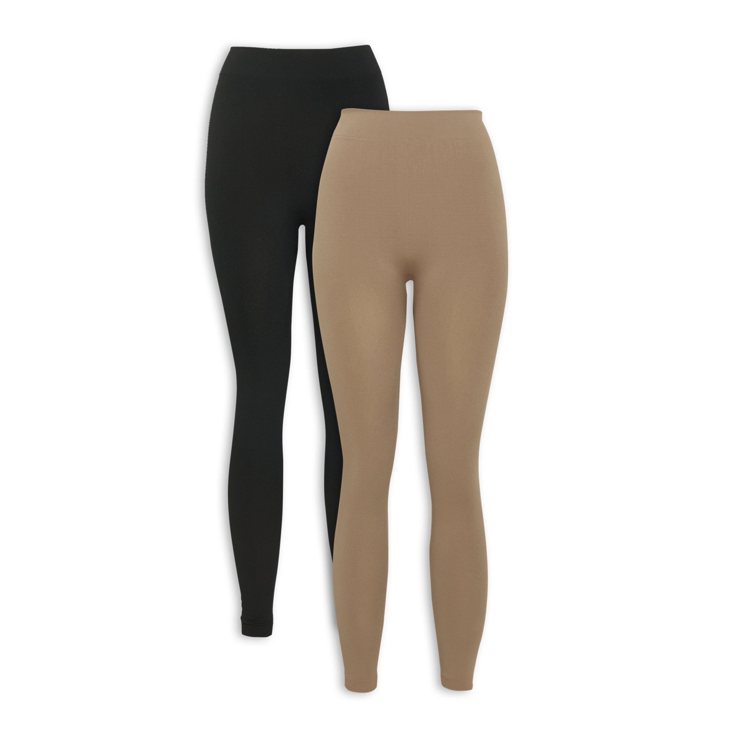 2-pack Leggings (3201059) | TRS