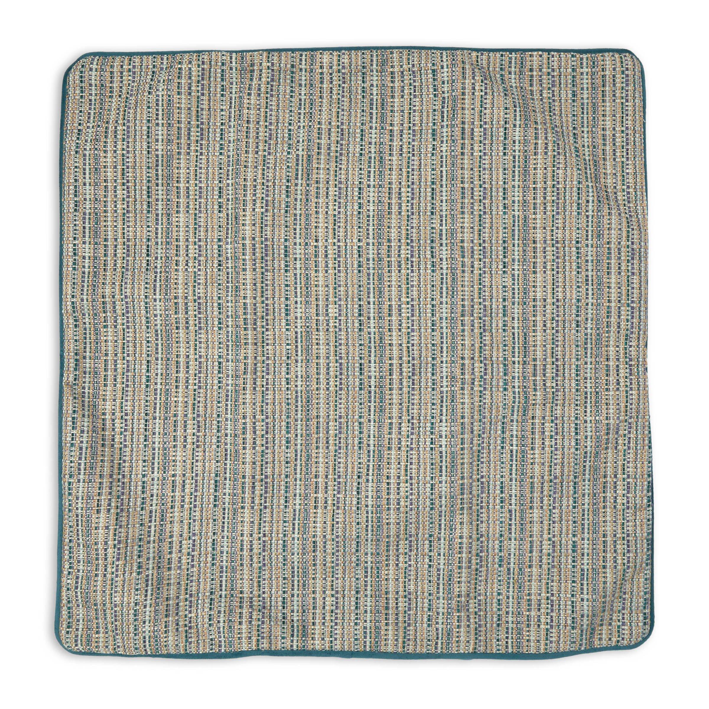 Dark Teal Scatter Cushion Cover (3202137) | Loads of Living