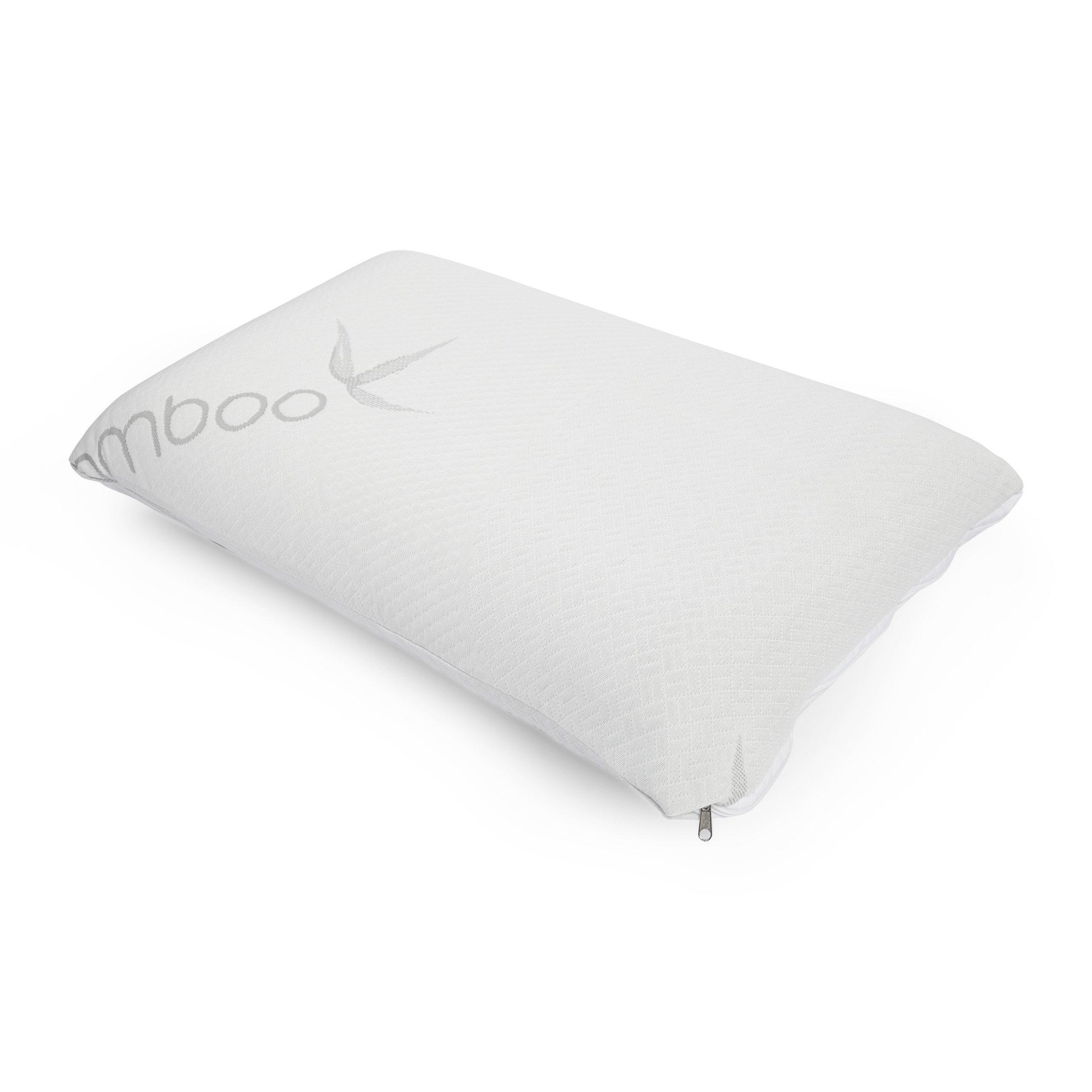 Memory Foam Pillow Inner (3202356) | Loads of Living