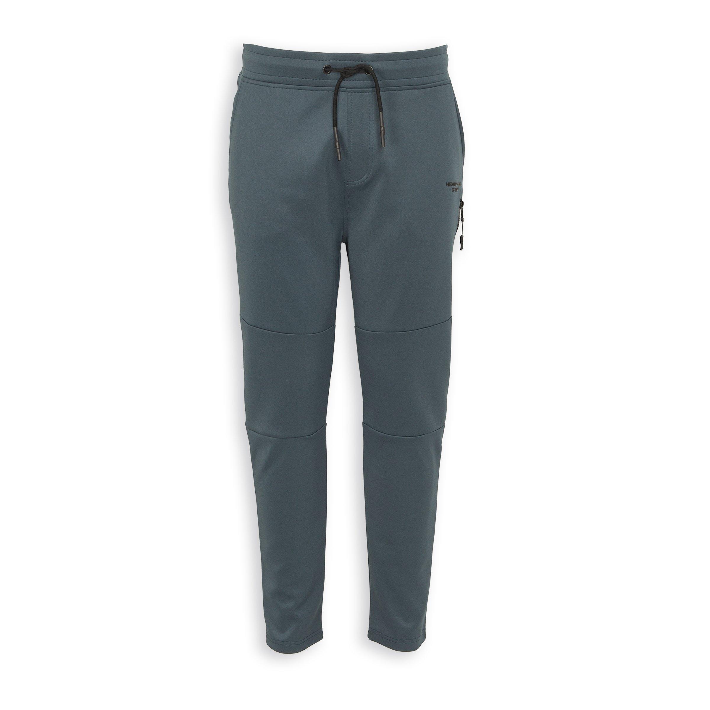Blue Jogger Pants (3202512) | Hemisphere Sport