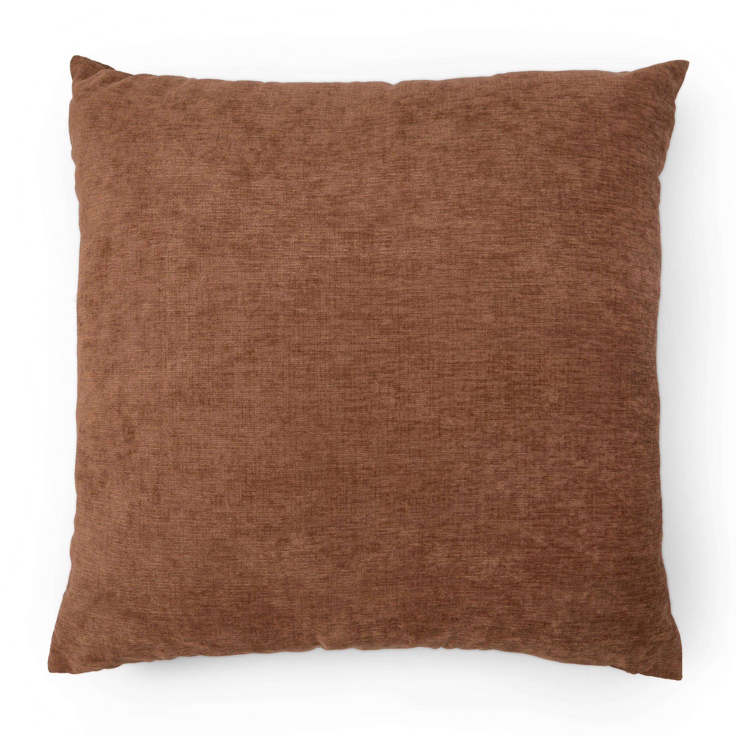 Textured Rust Scatter Cushion (3202898) | Loads of Living