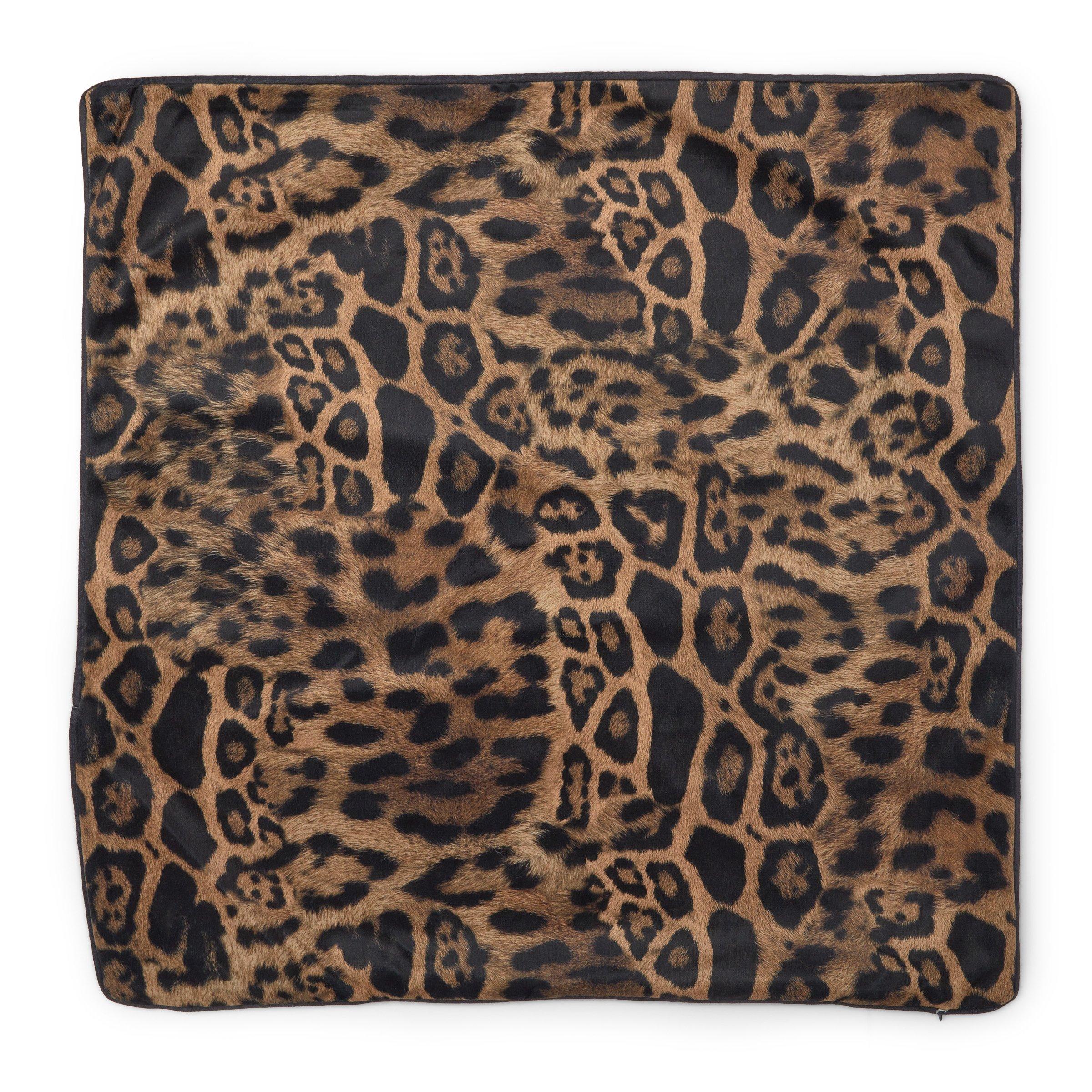 Leopard Print Cover (3202908) | Loads of Living