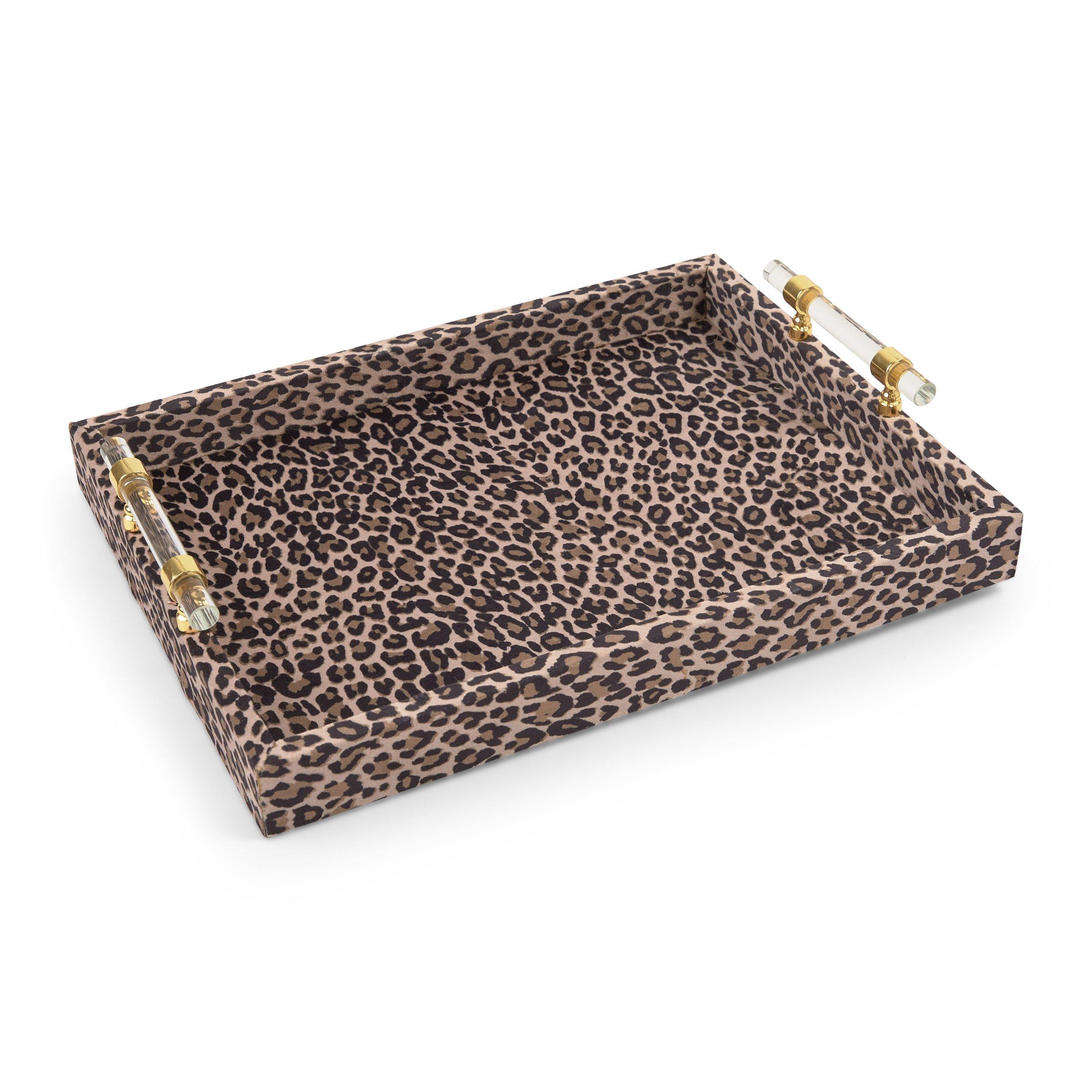 Animal Print Tray (3202985) | Loads of Living