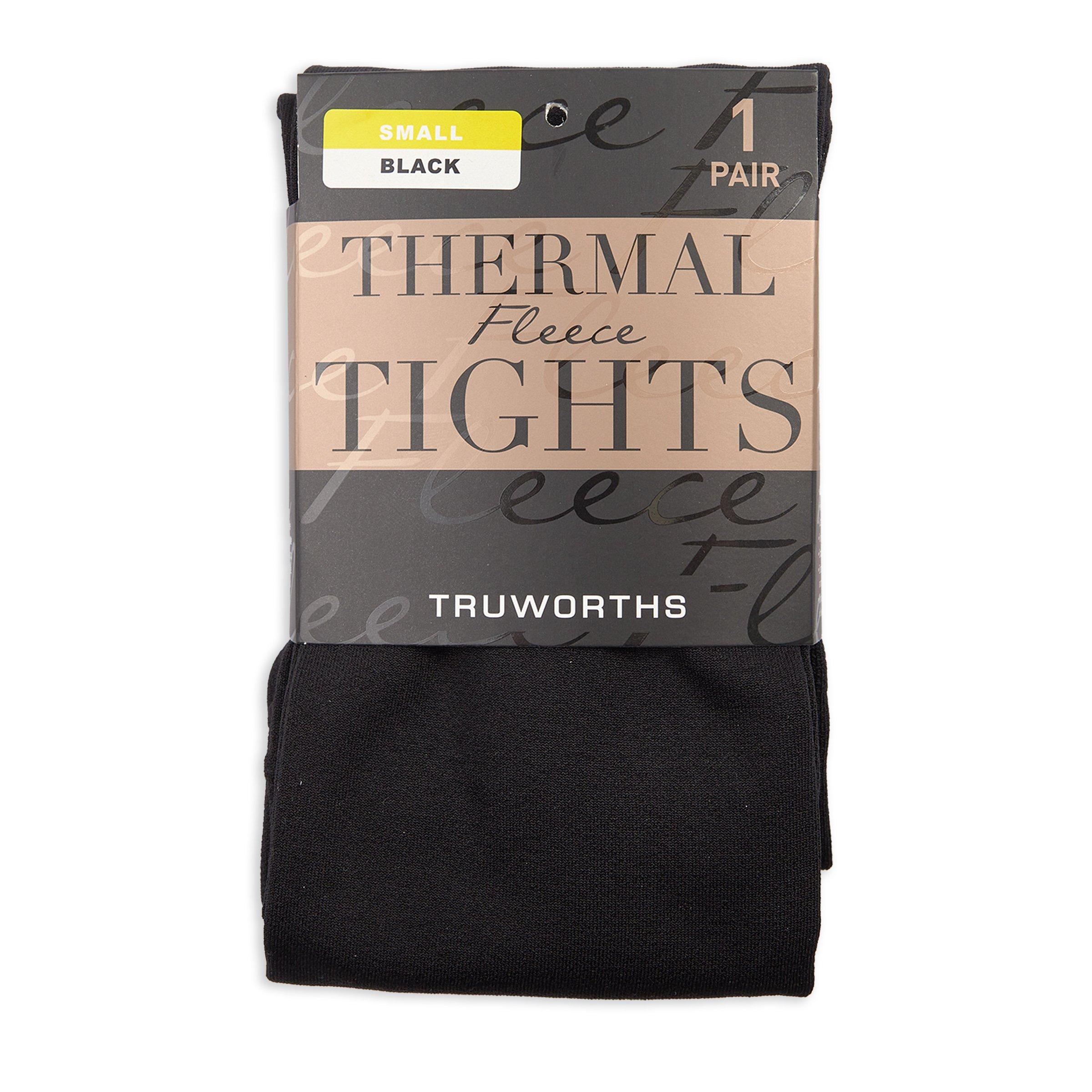 Black Stockings (3203011) | Truworths