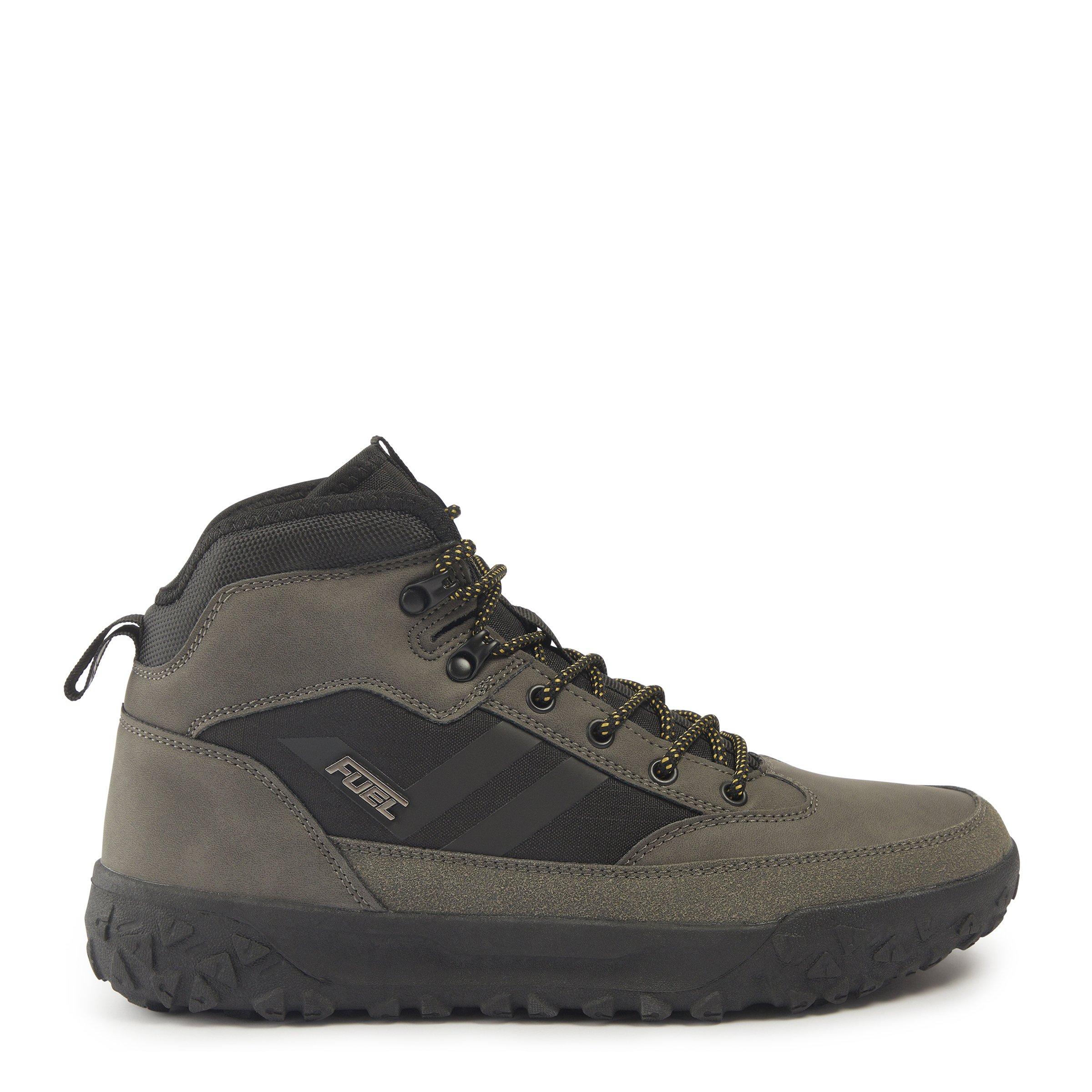 Green Hiking Boots (3203018) | Fuel