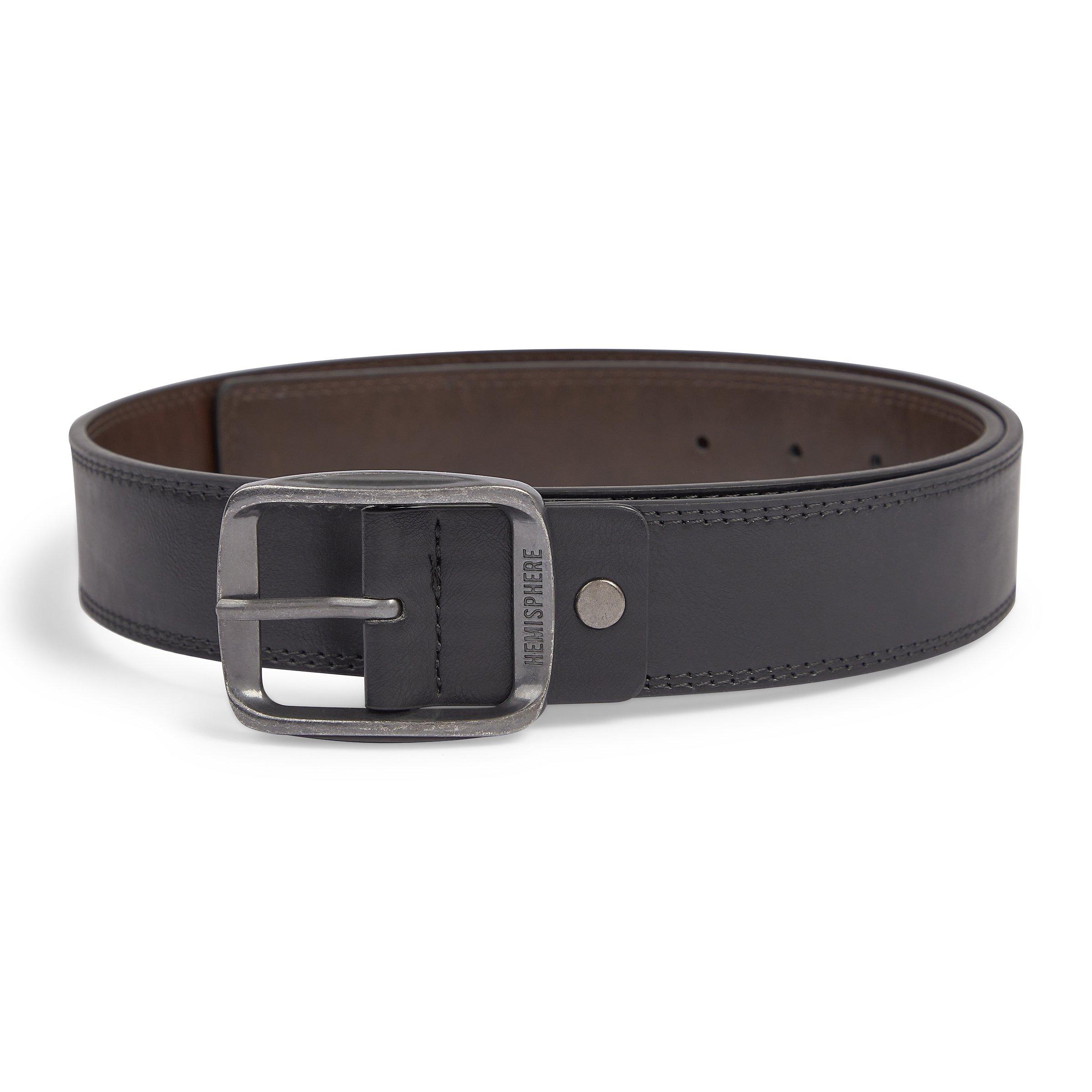 Black Jeansbelt (3203091) | Hemisphere