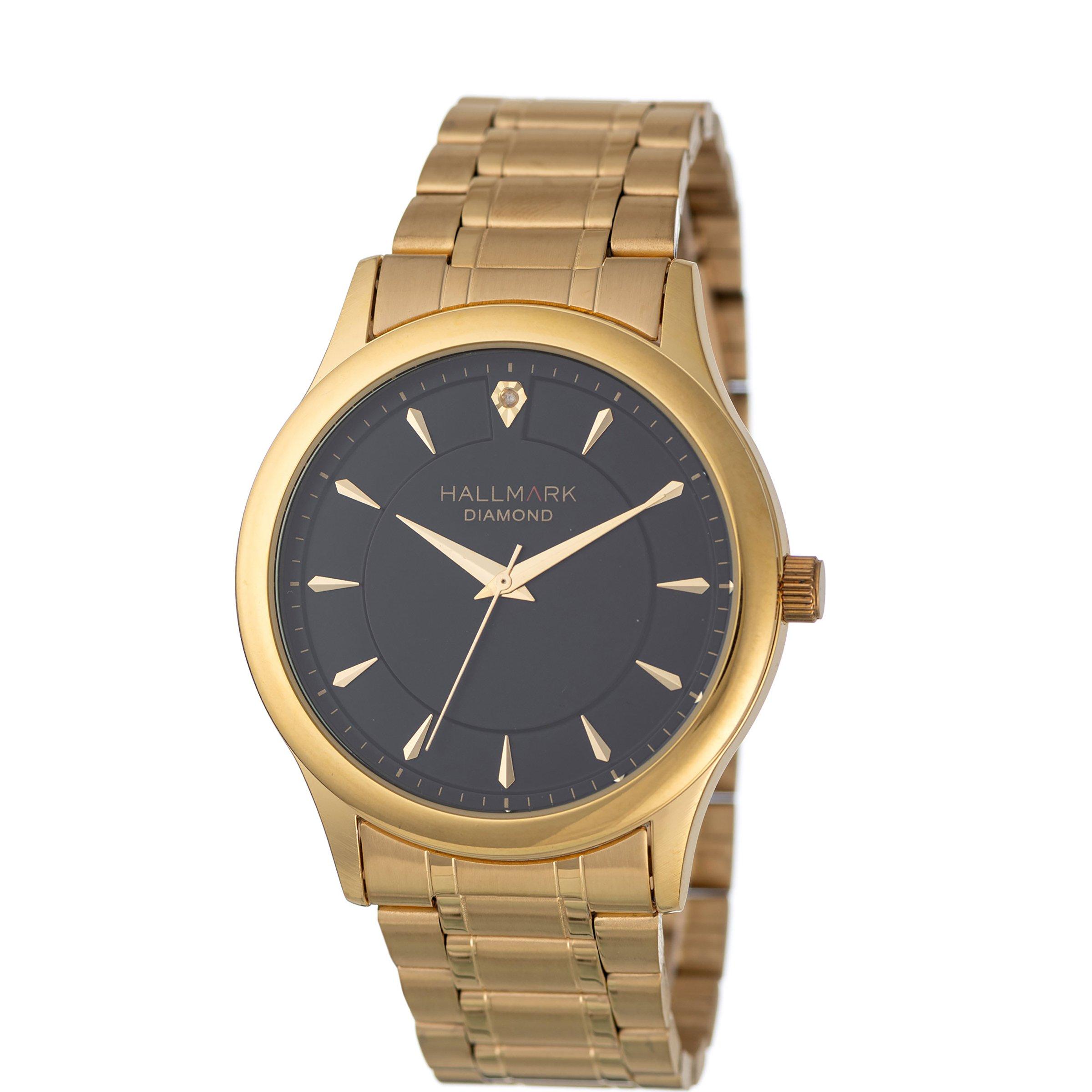 Gold Metal Watch (3203327) | Hallmark
