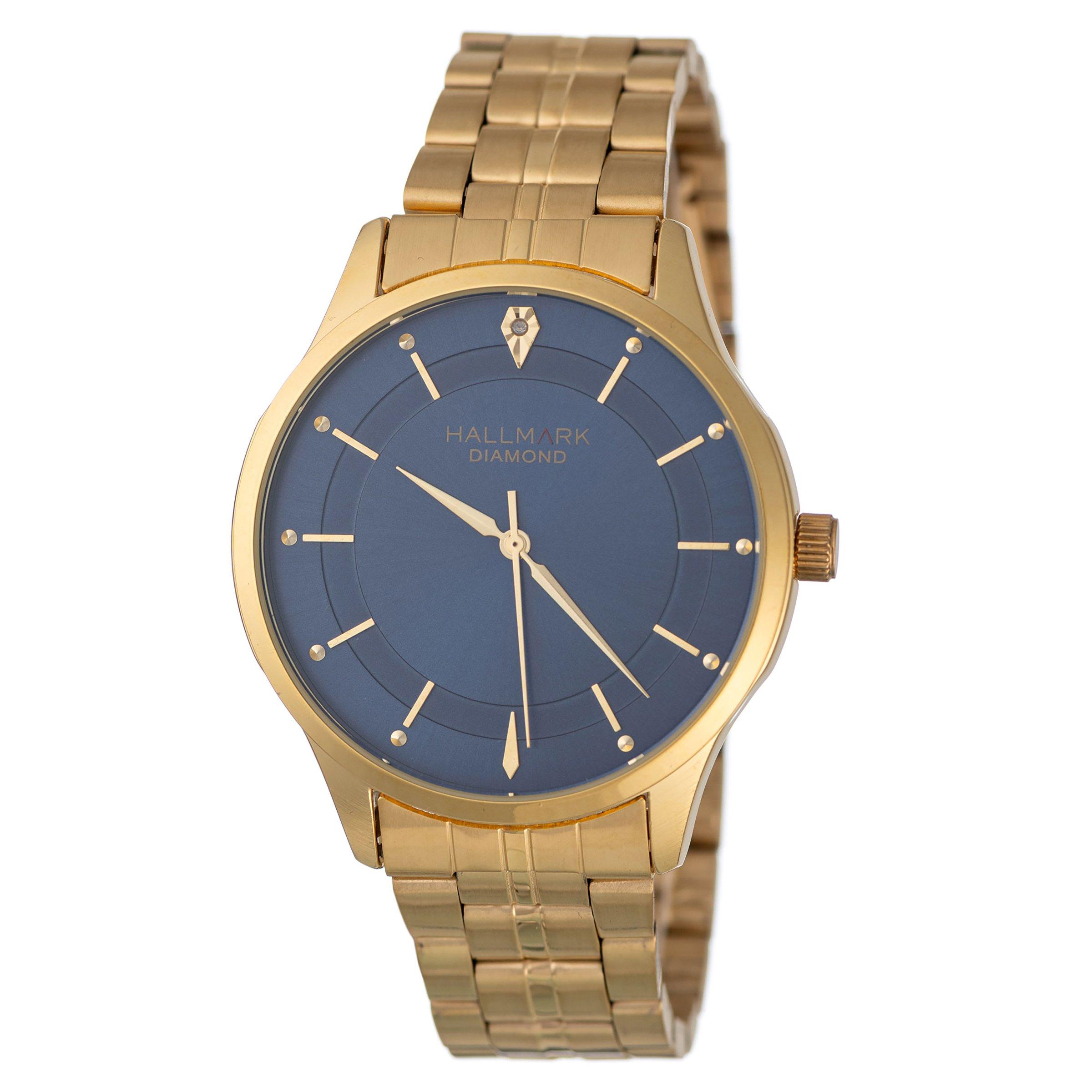 Gold Metal Watch (3203328) | Hallmark