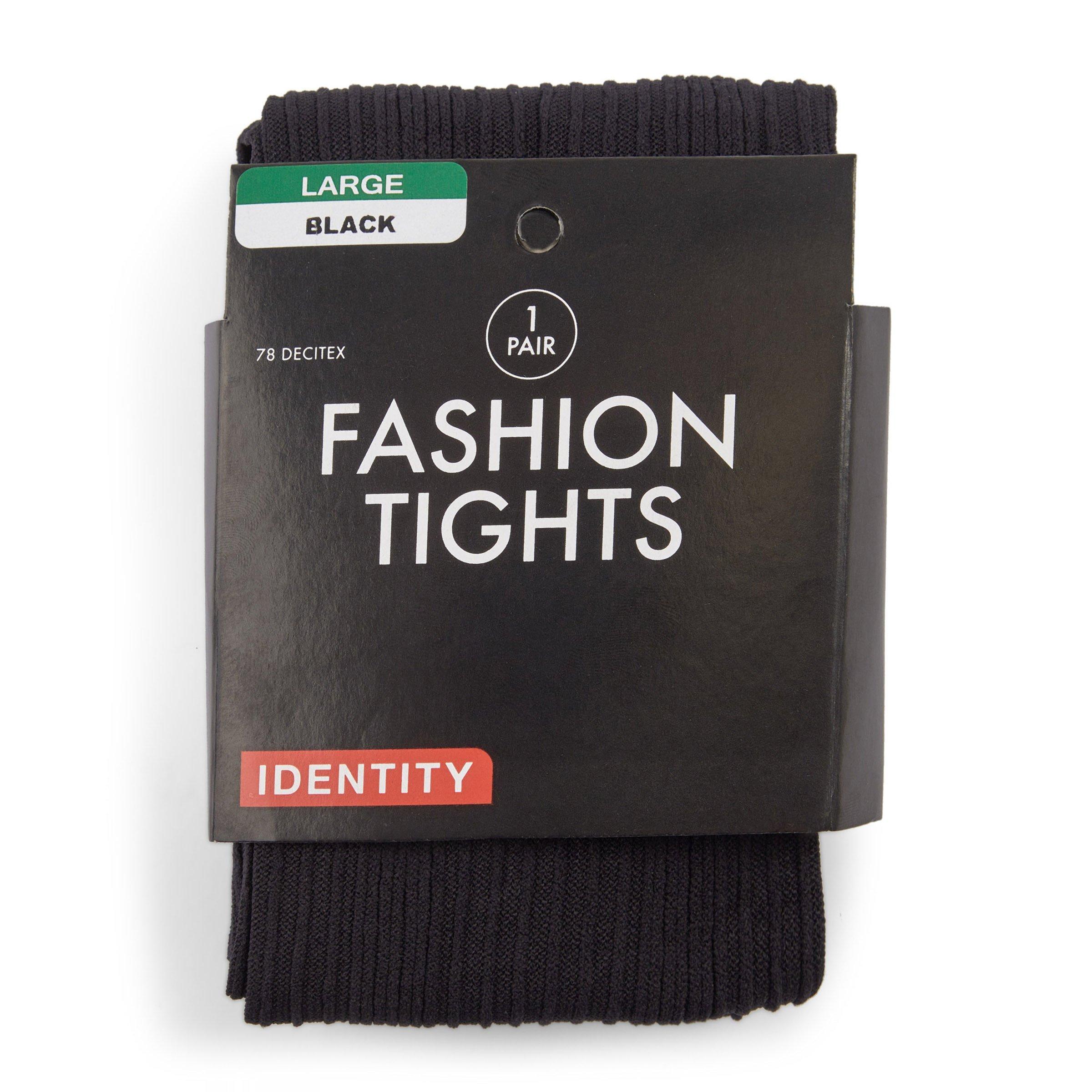 Black Stockings (3203343) | Identity