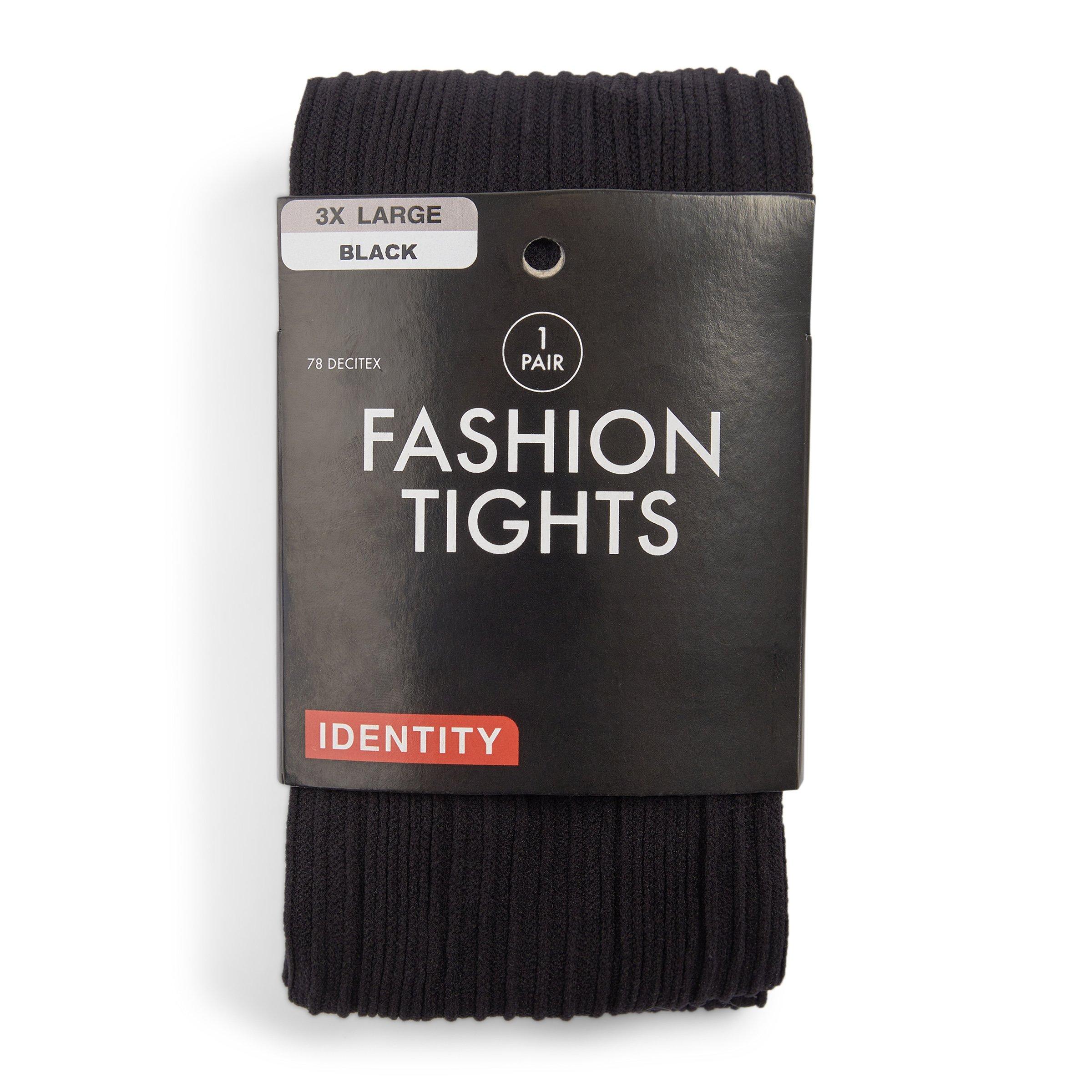 Black Stocking (3203345) | Identity