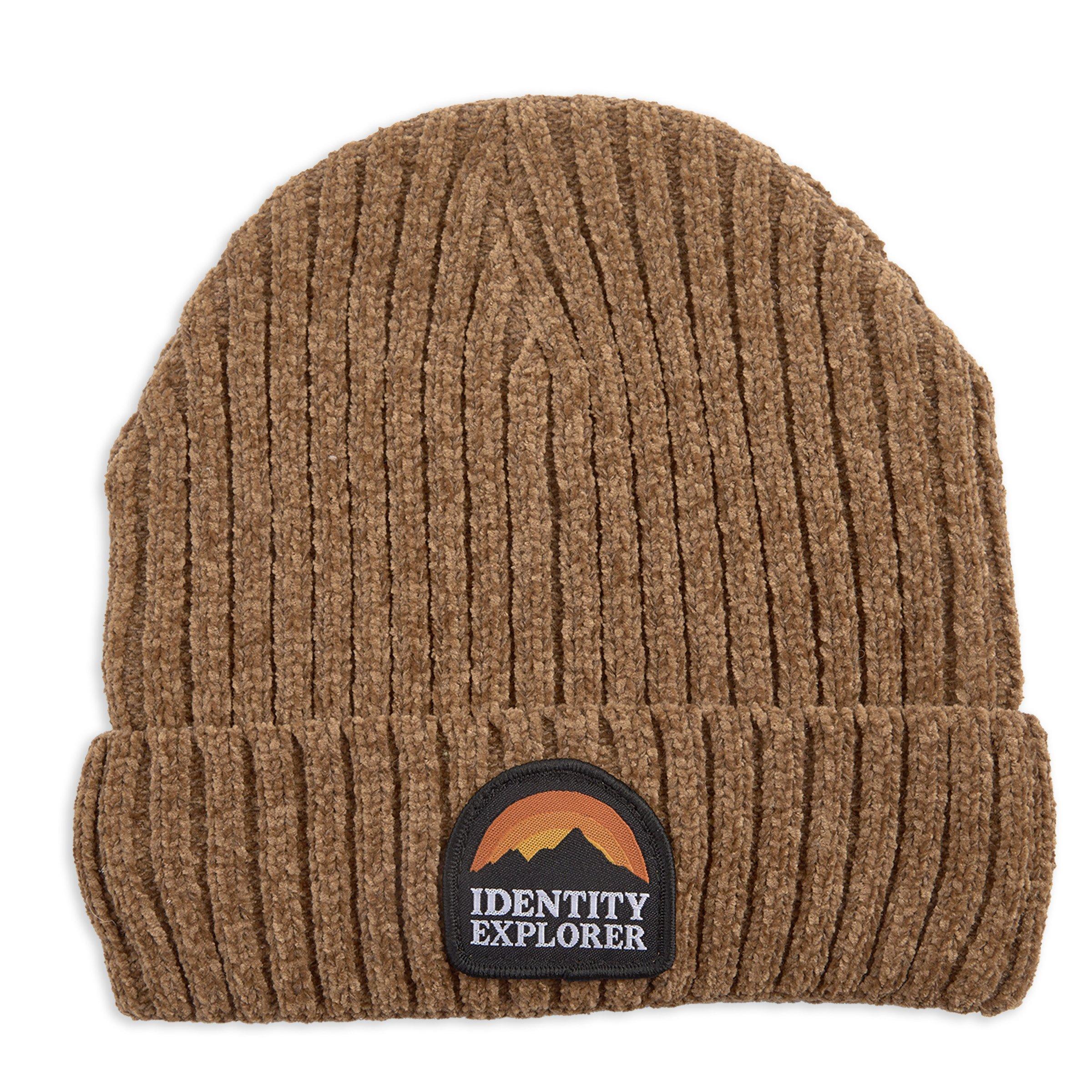 Camel Beanie (3203751) | Identity
