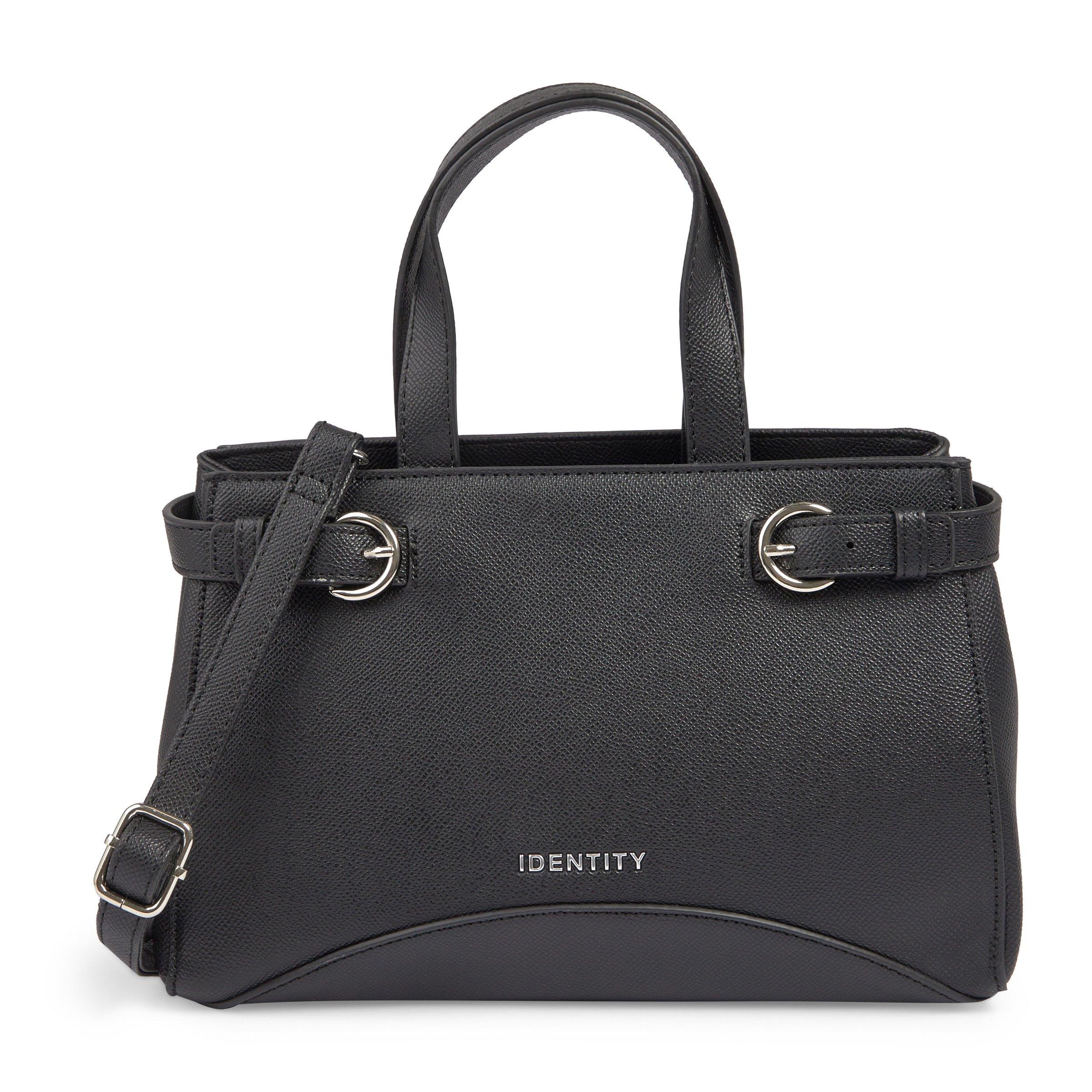 Black Tote Bag (3204527) | Identity