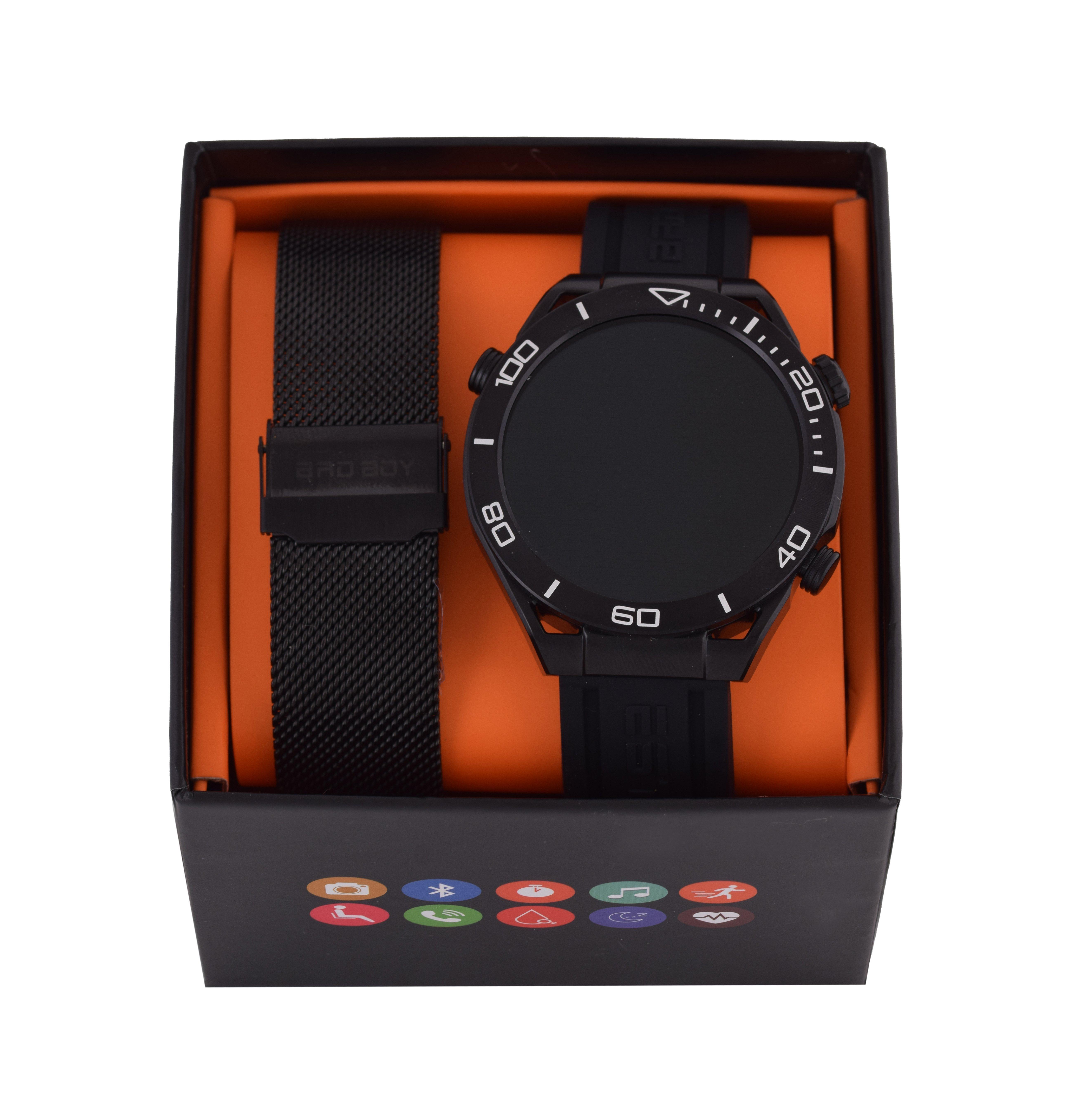 Smart Watch Interchangeable Strap Set (3205090) | Bad Boy