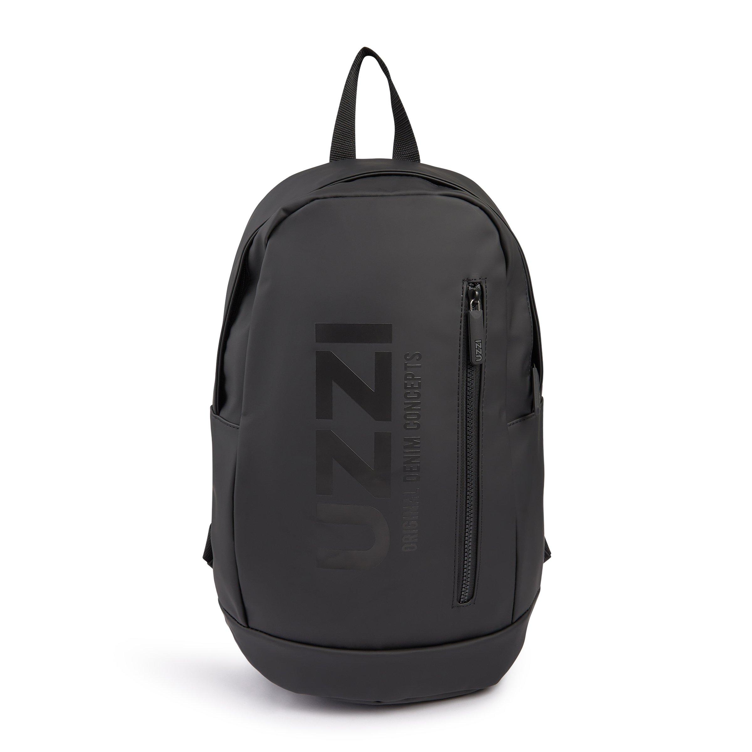 Black Backpack (3205194) | UZZI
