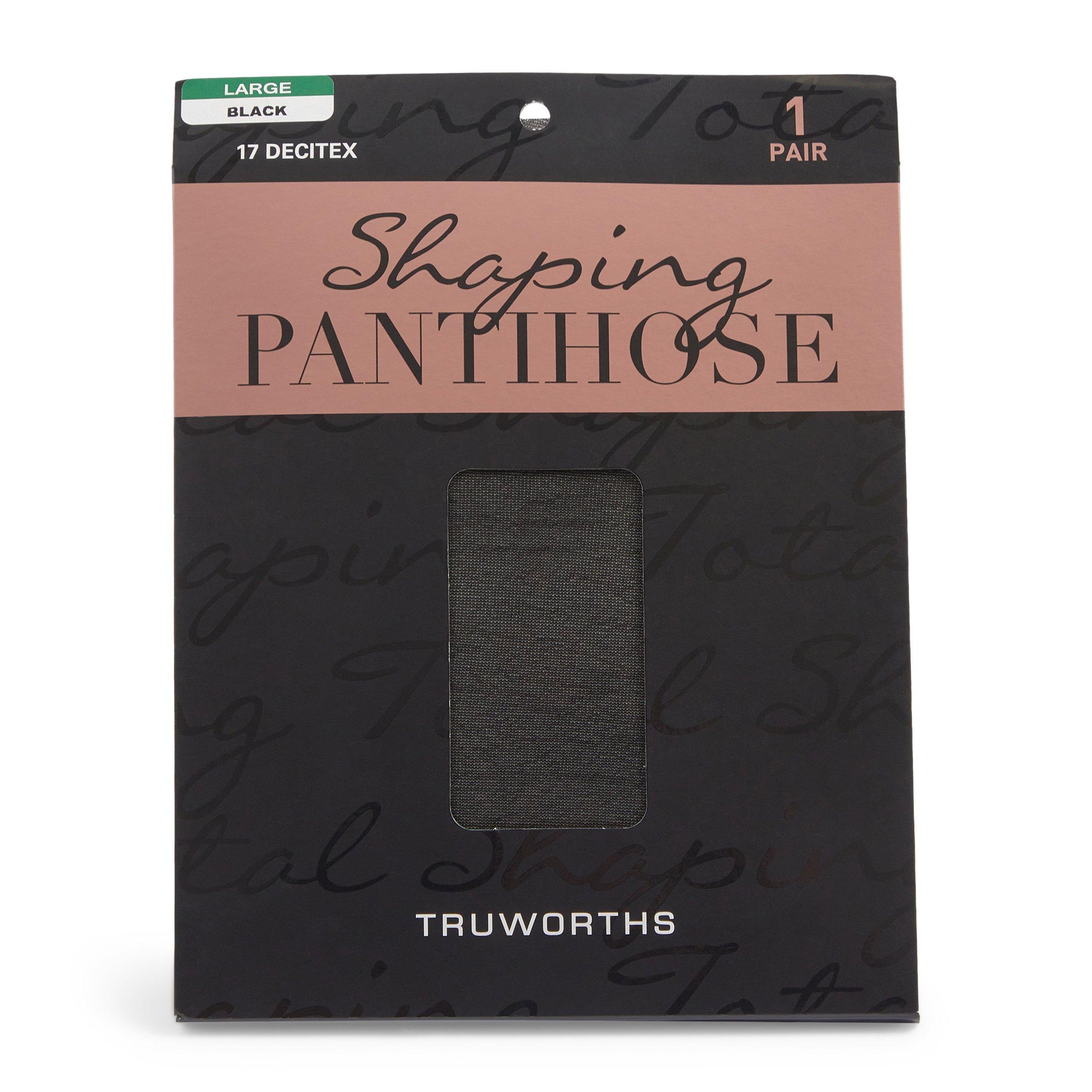 Black Stockings (3205279) | Truworths