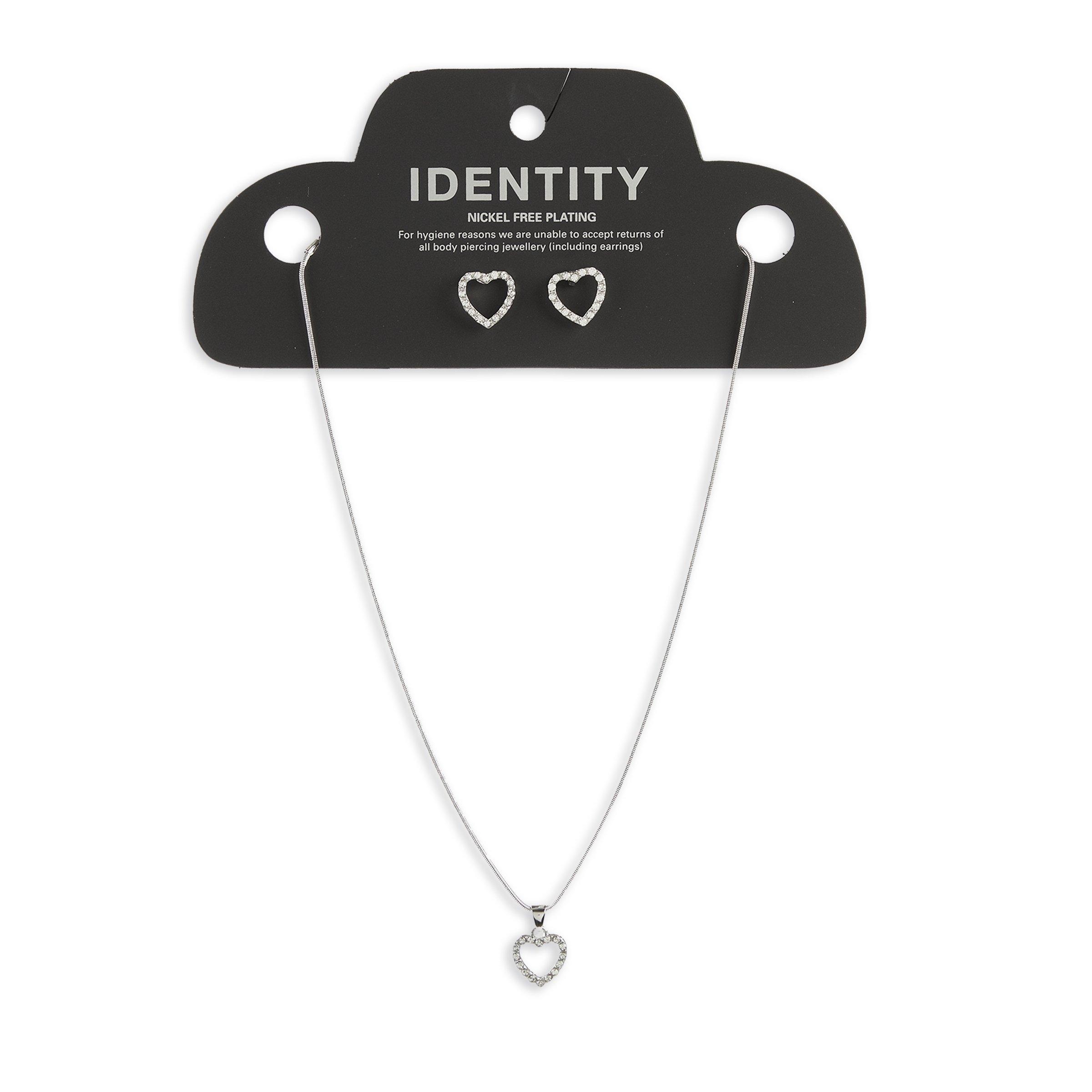 2-pack Jewellery Set (3205371) | Identity