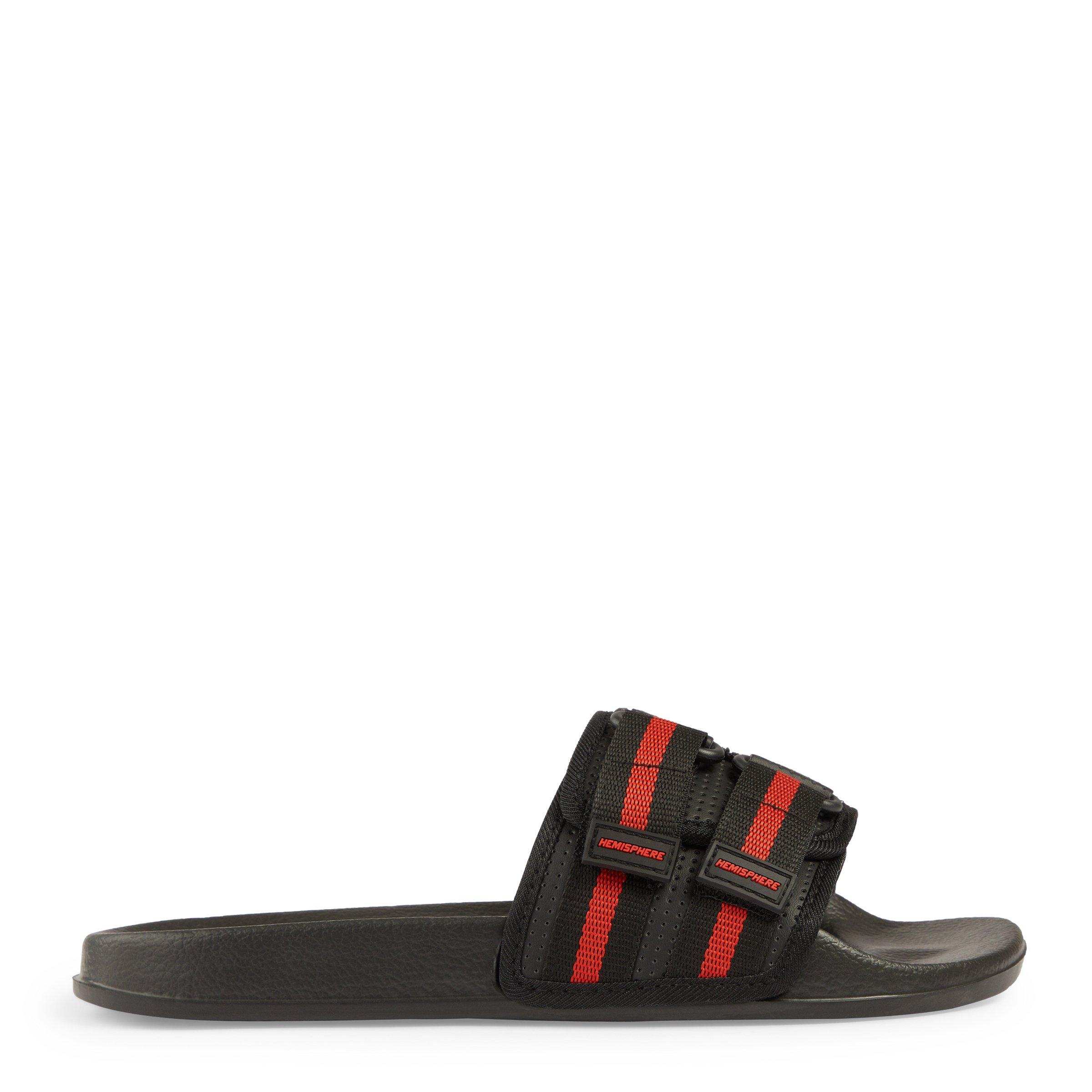 Black Pool Slides (3205388) | Hemisphere