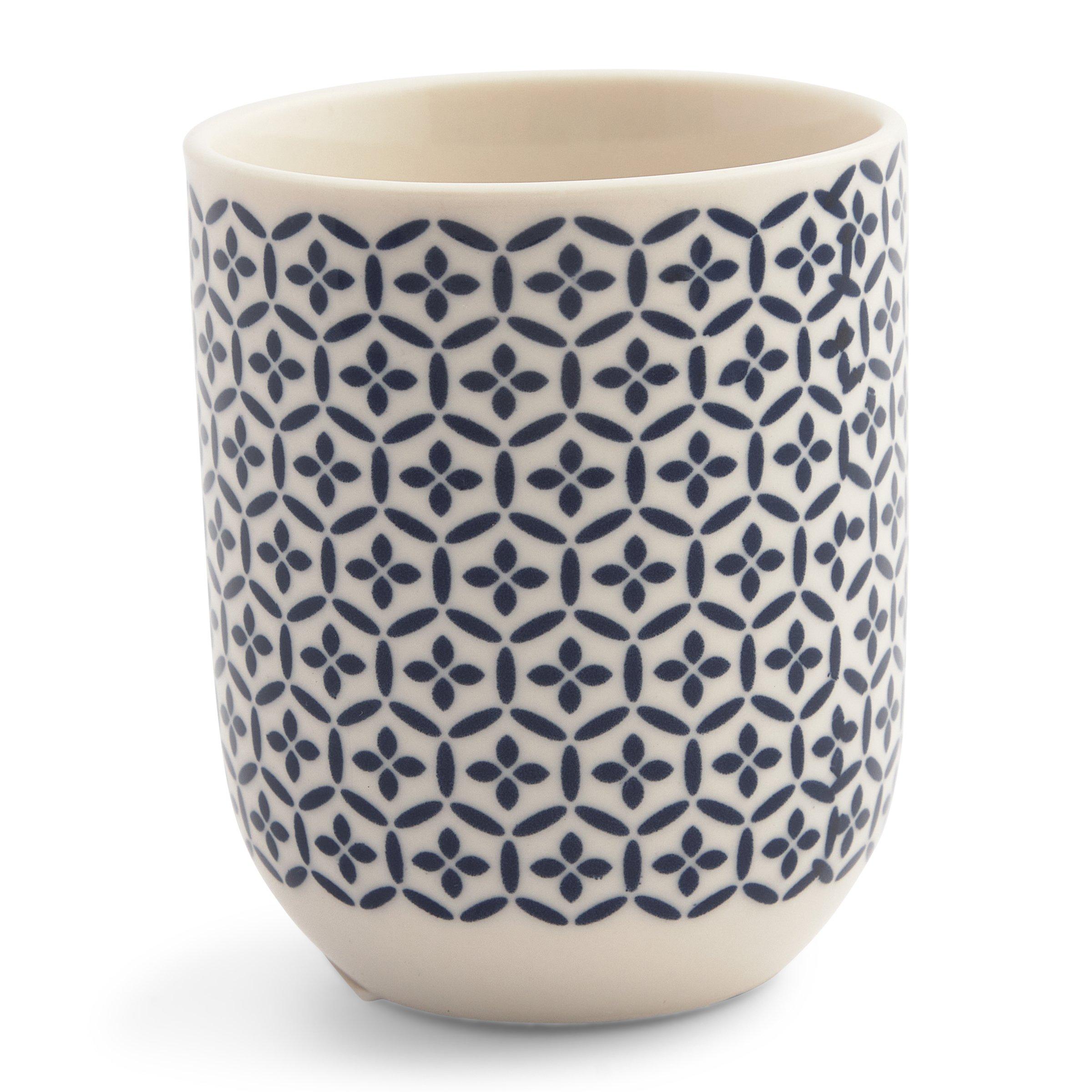 Moroccan Fusion Tea Cup (3205464) | Loads of Living