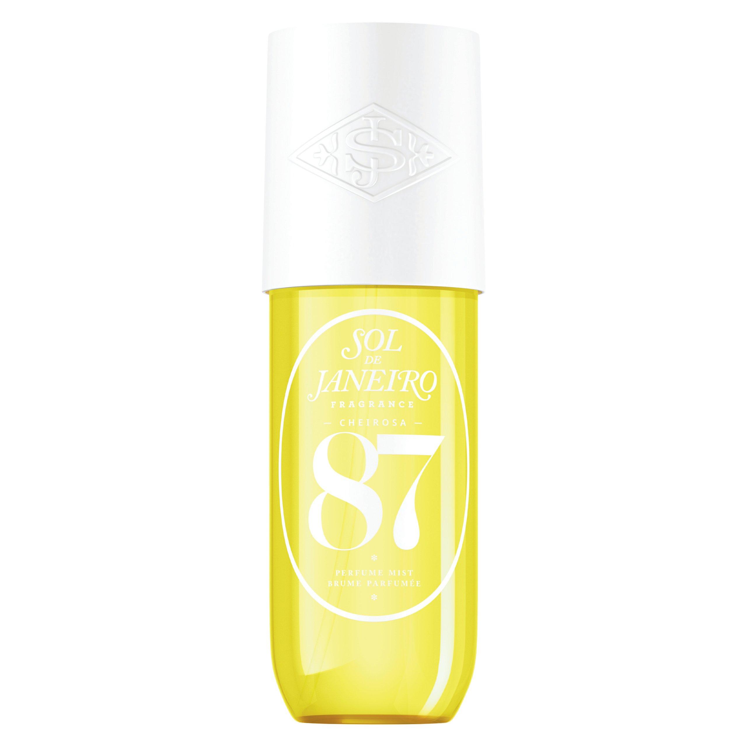 Cheirosa 87 Perfume Mist (3206016) | Sol de Janeiro
