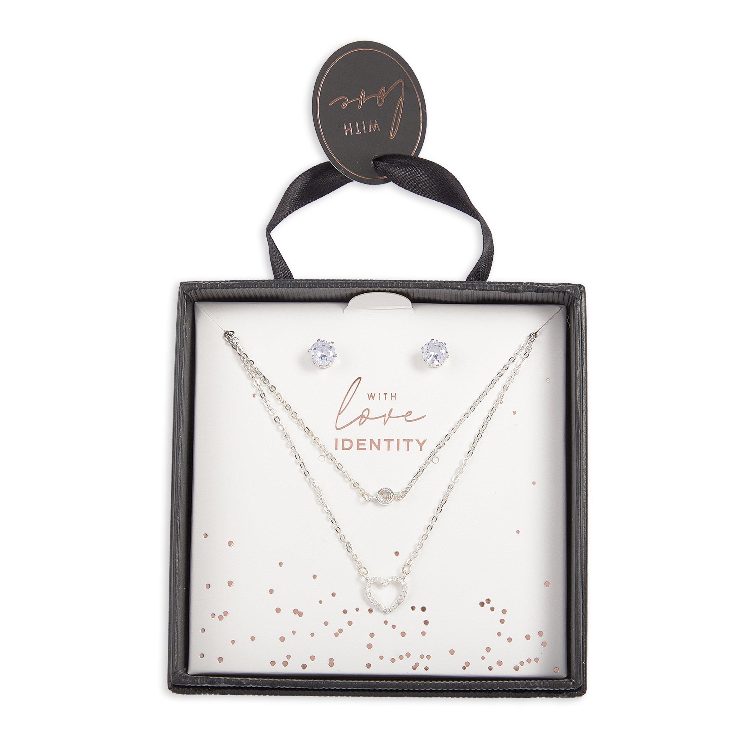 3-pack Jewellery Set (3206284) | Identity