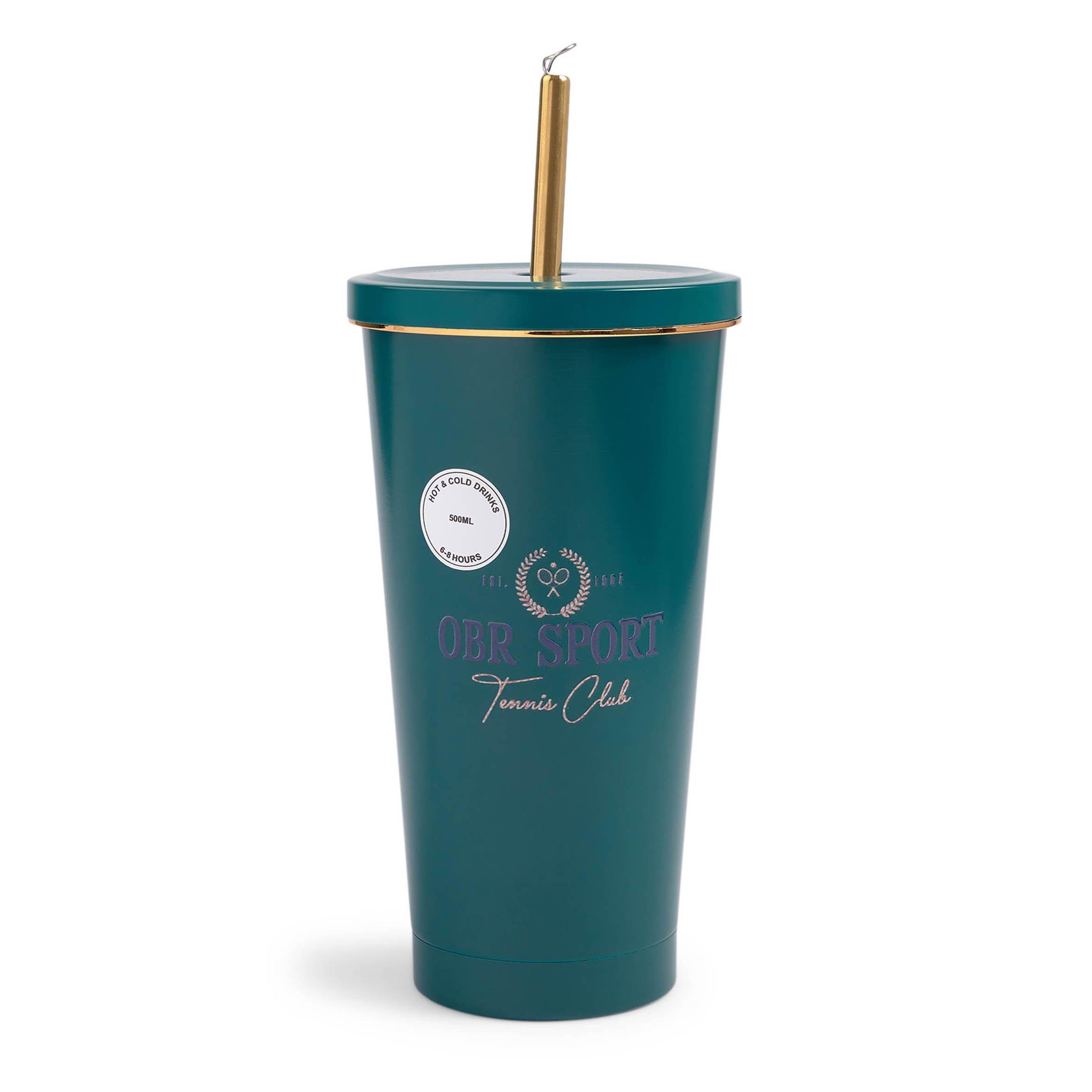 Teal Smoothie Cup (3206317) | Truworths
