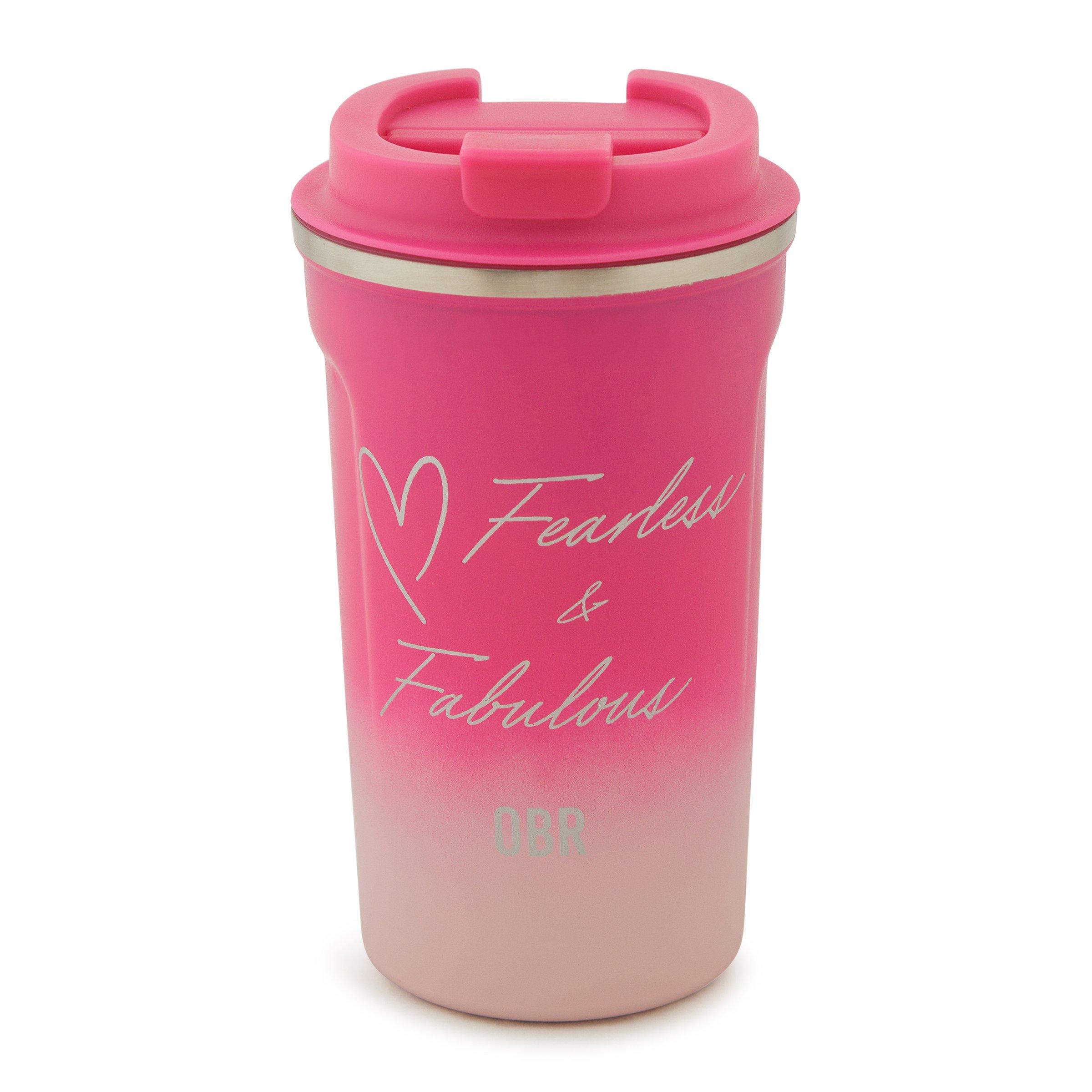 Pink Ombre Travel Mug (3206327) | OUTBACK RED