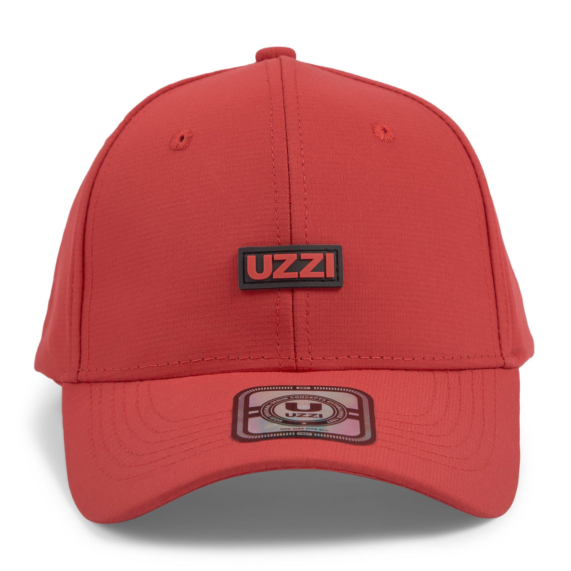 Red Peak Cap (3206590) | UZZI