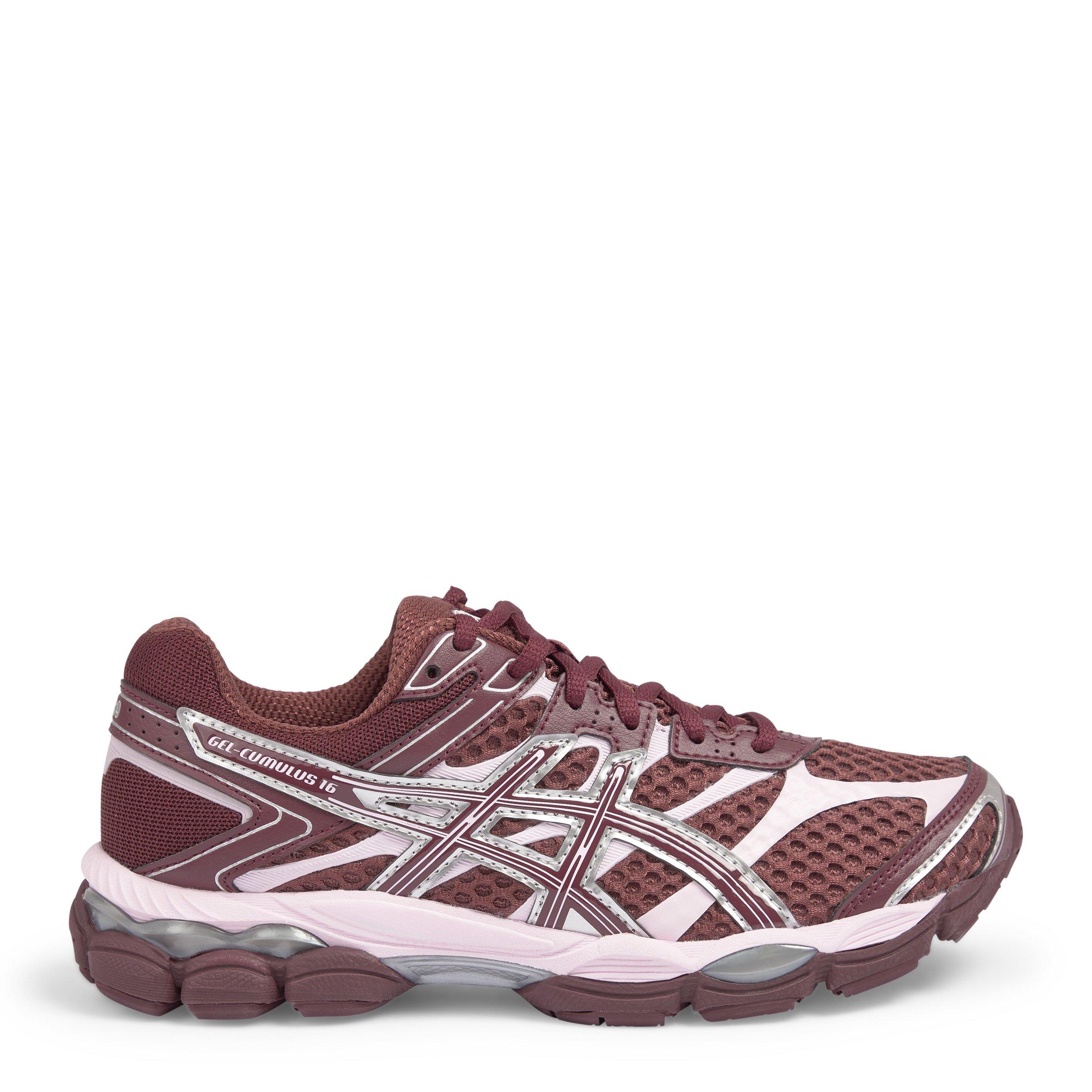 Red Gel-Cumulus 16 (3206825) | Asics