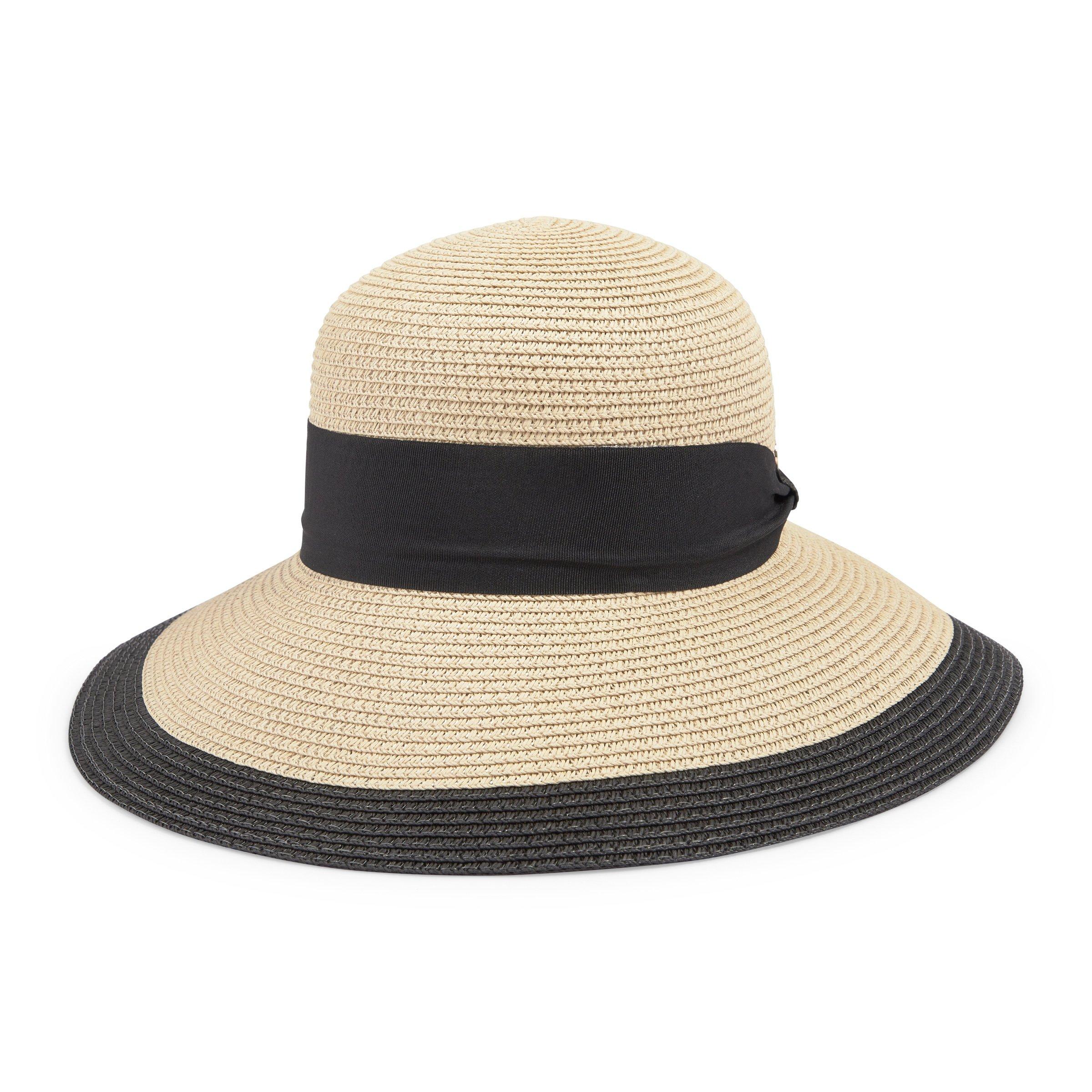Beige Cloche Hat (3207048) | Daniel Hechter