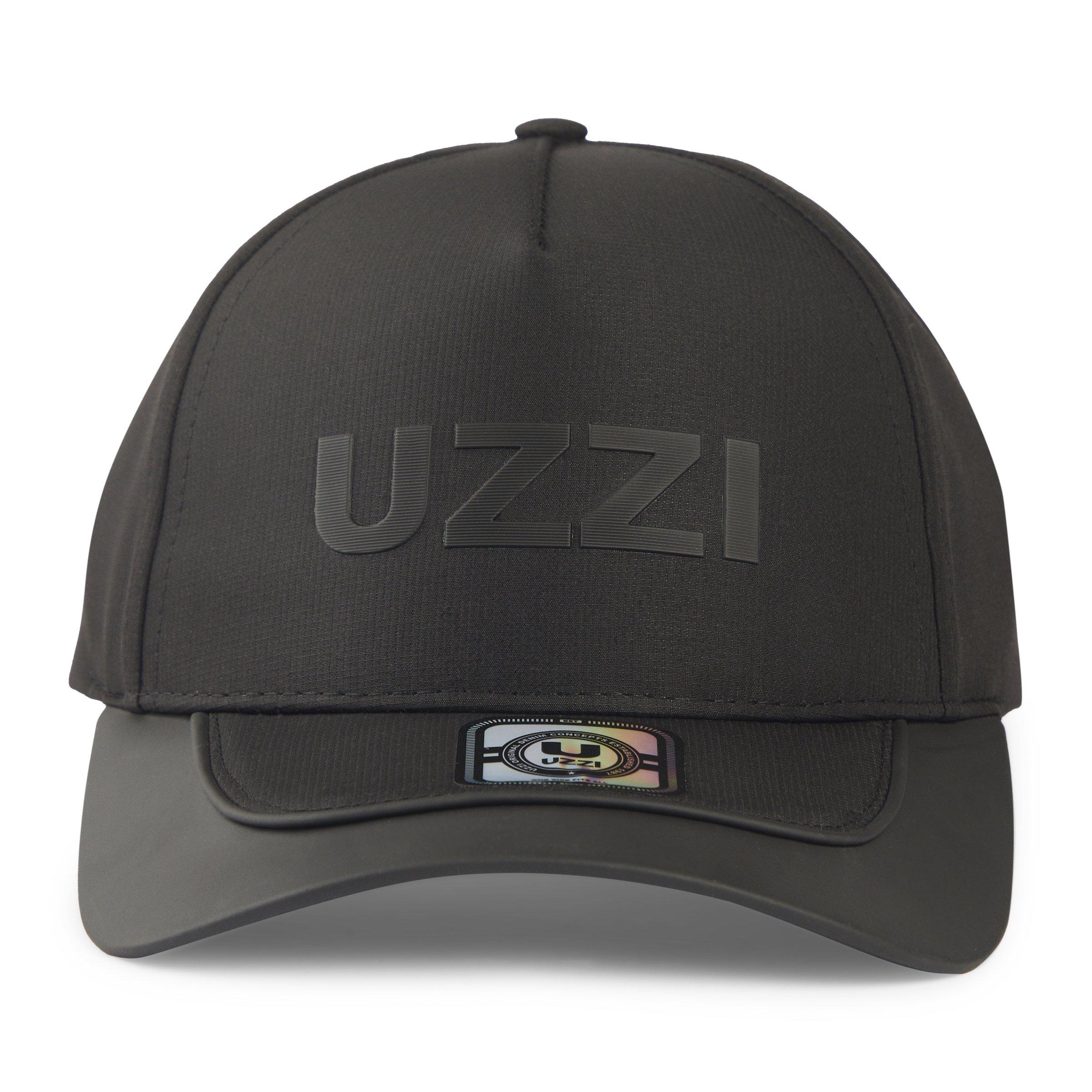 Black Peak Cap (3207122) | UZZI