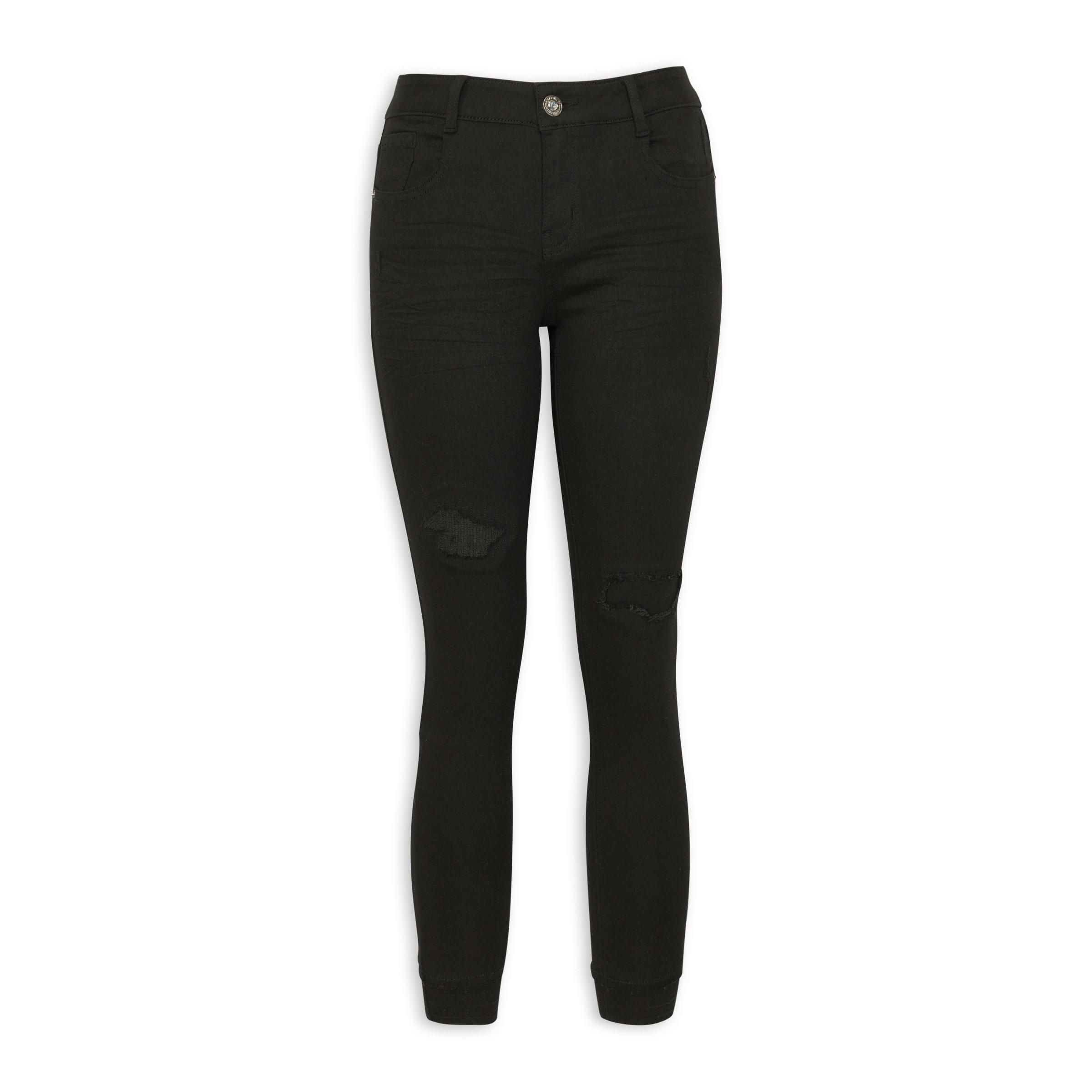 Black Skinny Jeans (3207150) | Identity