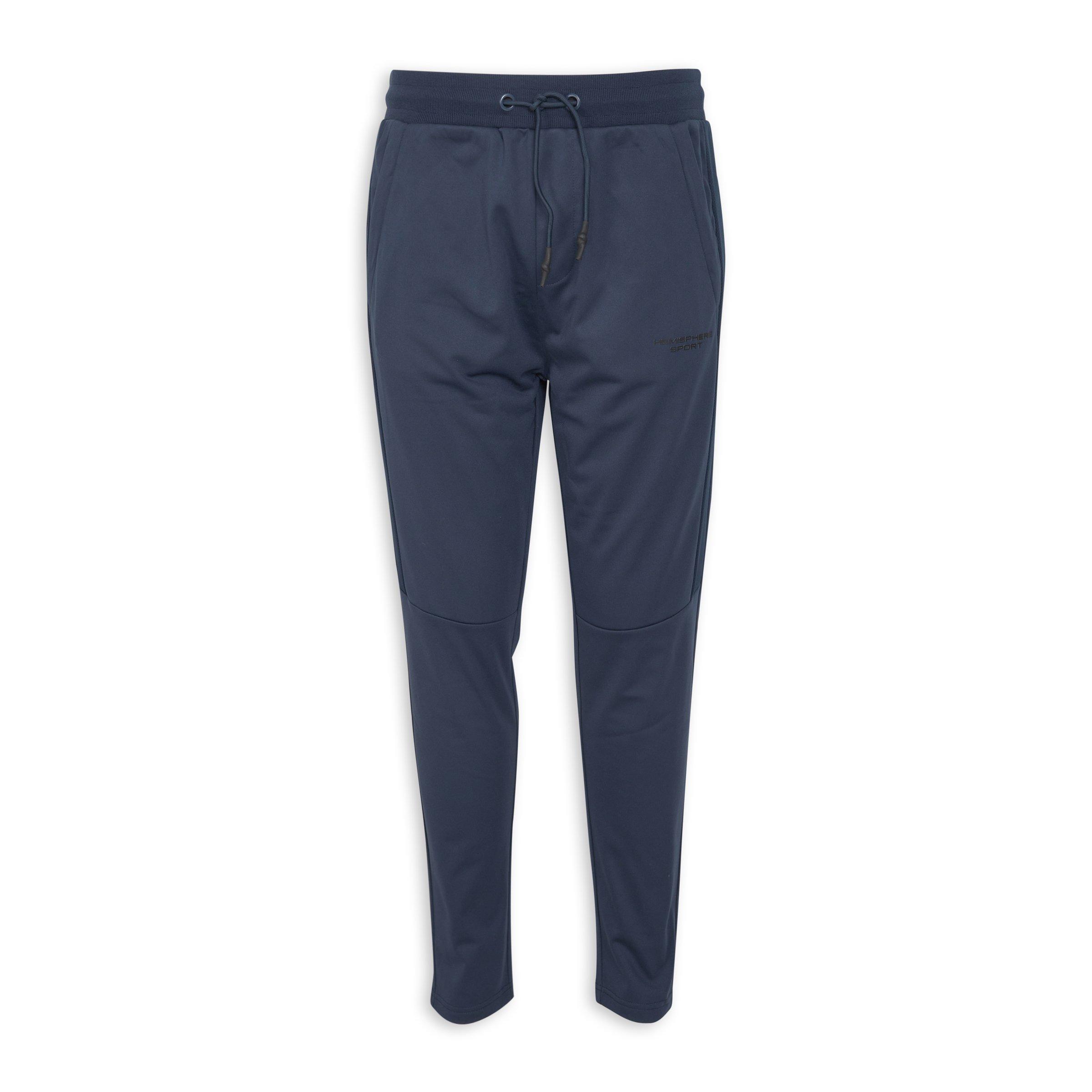 Navy Jogger Pants (3207268) | Hemisphere Sport