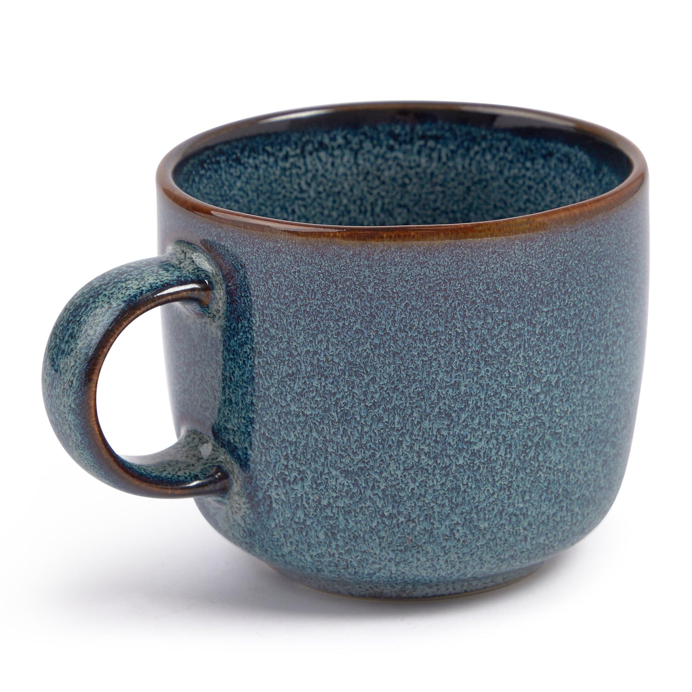 Baileys Blue Mug (3207280) | Loads of Living