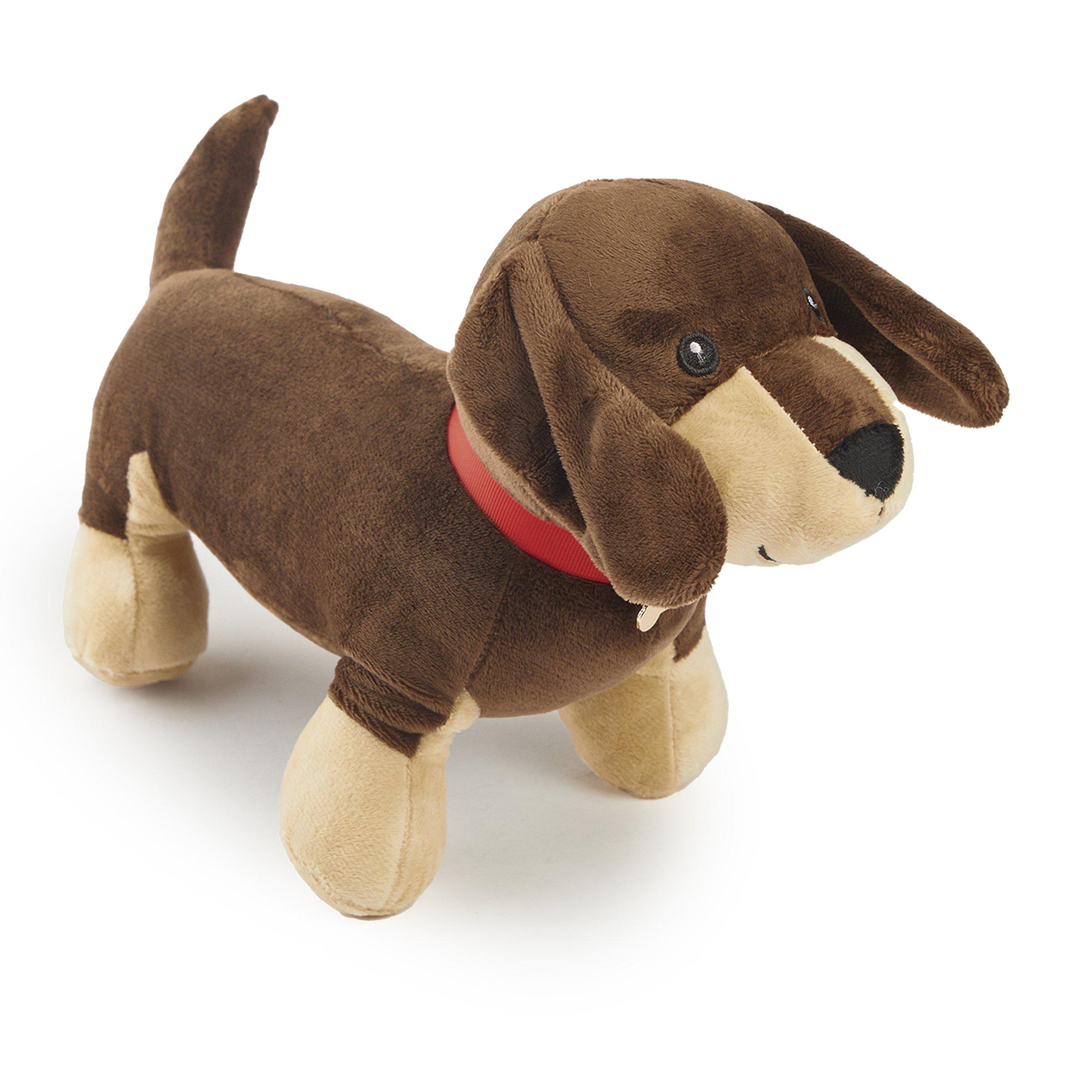 Brown Dog Plush Toy (3207580) | Loads for Kids