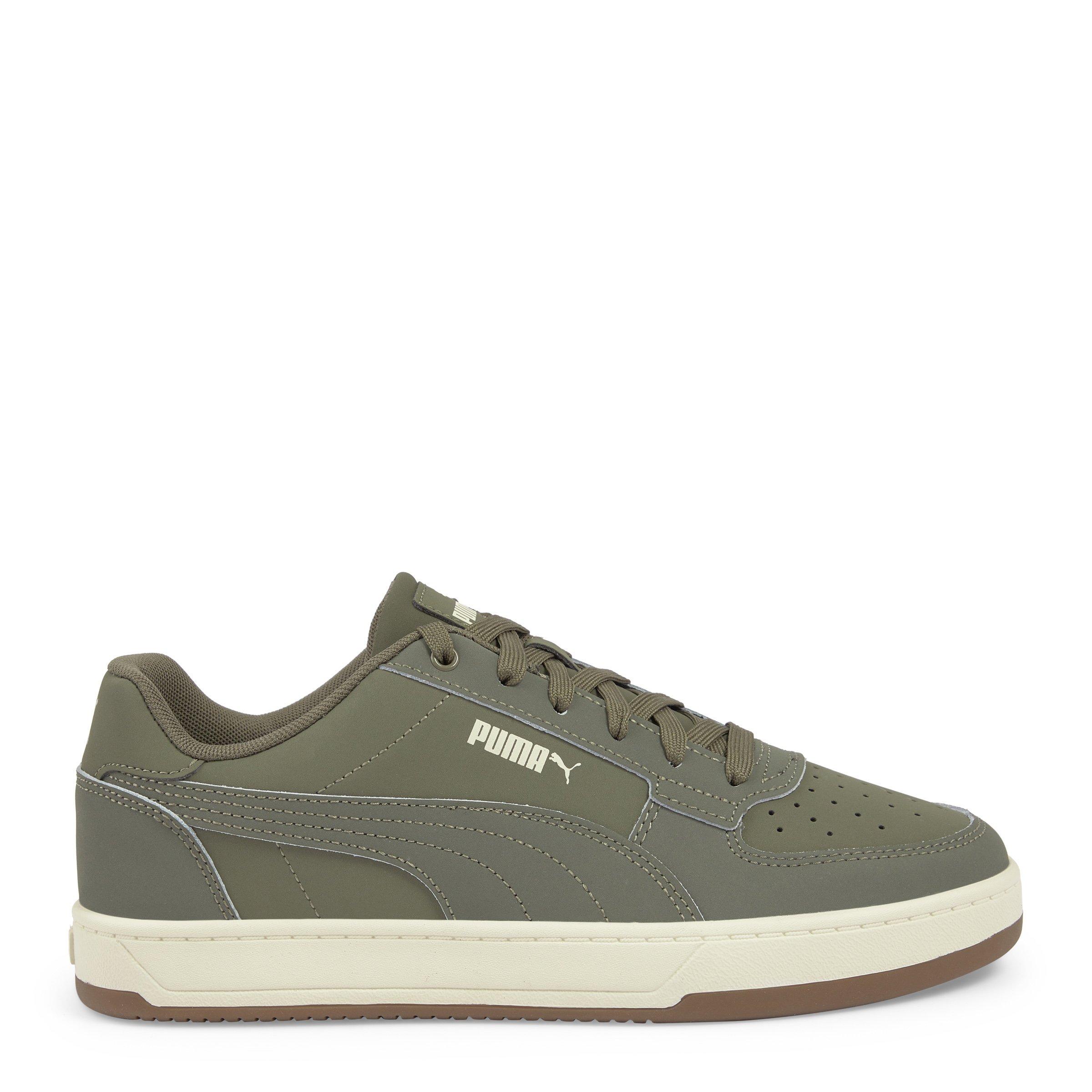 Green Caven Buck Sneakers (3207635) | Puma
