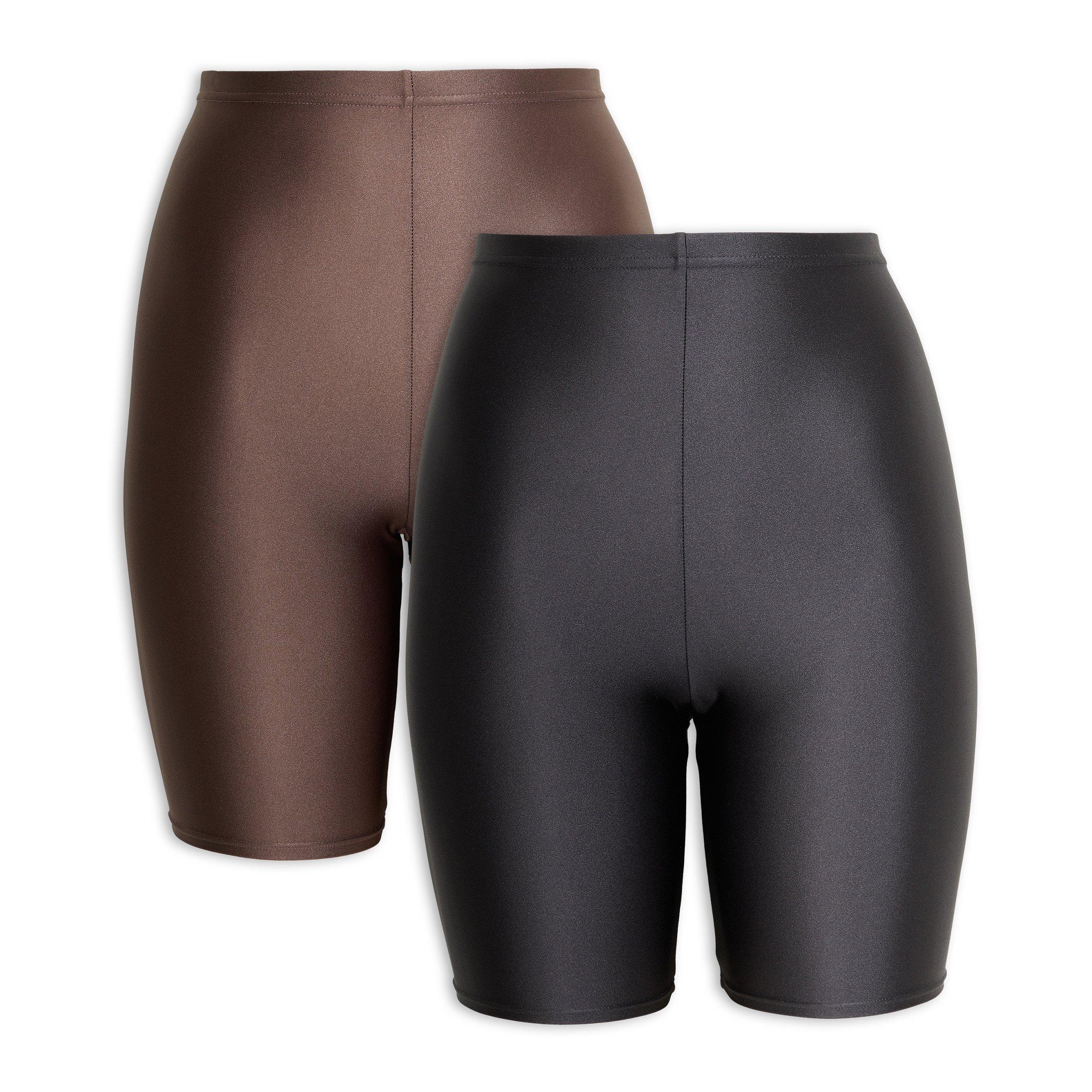 2-pack Smooth Long Leg Shapers (3207656) | Skiny