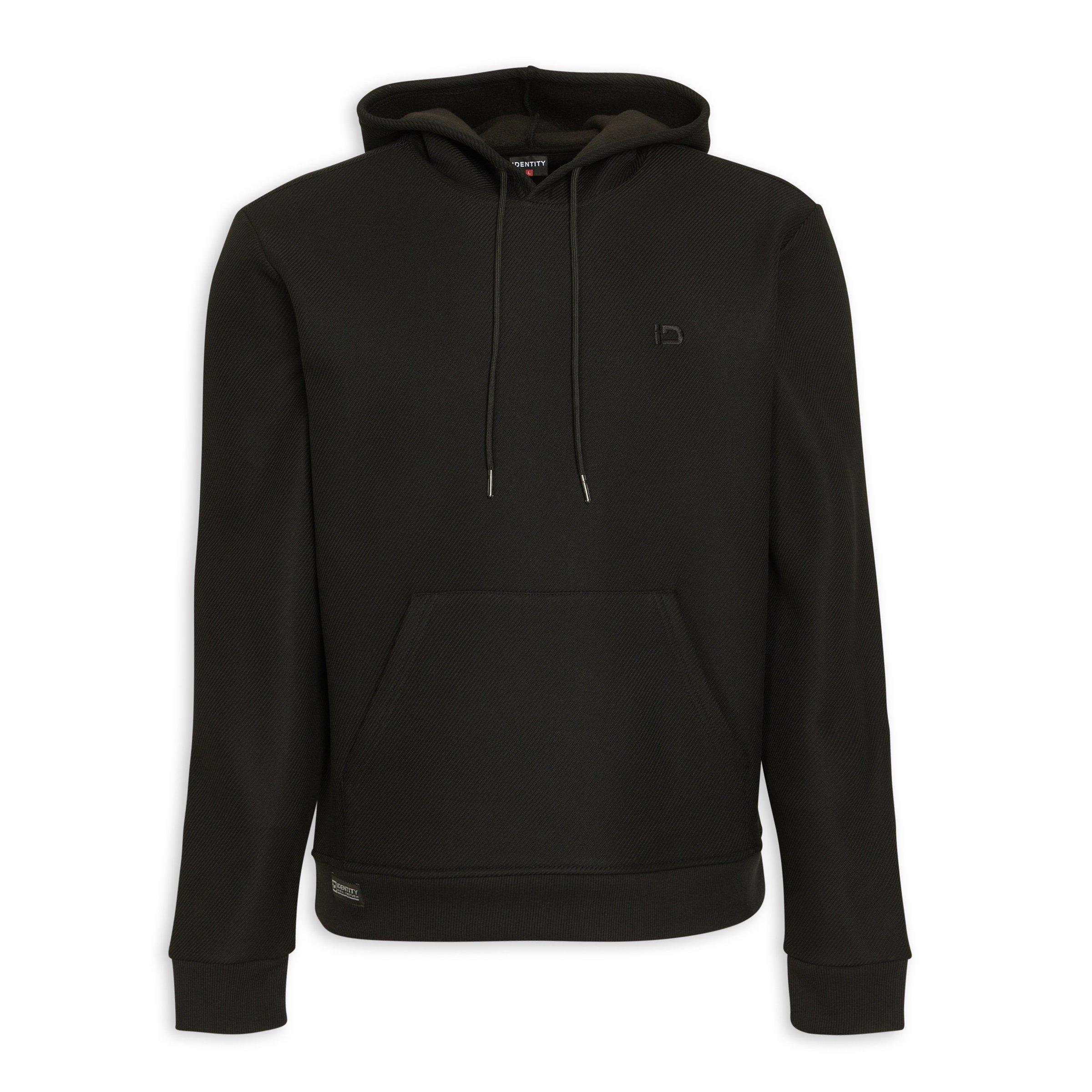 Black Hoodie (3207710) | Identity