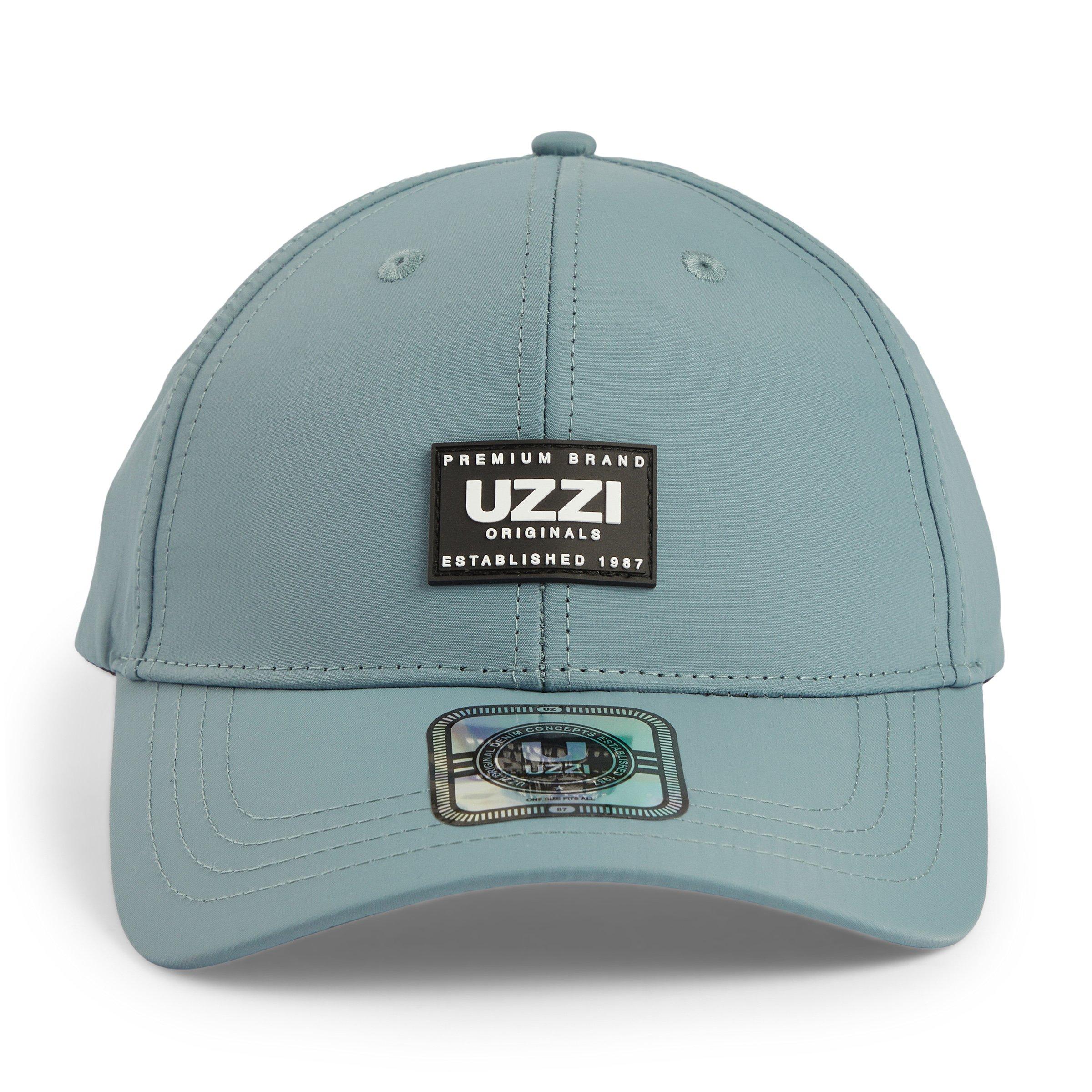 Airforce Blue Peak Cap (3207713) | UZZI