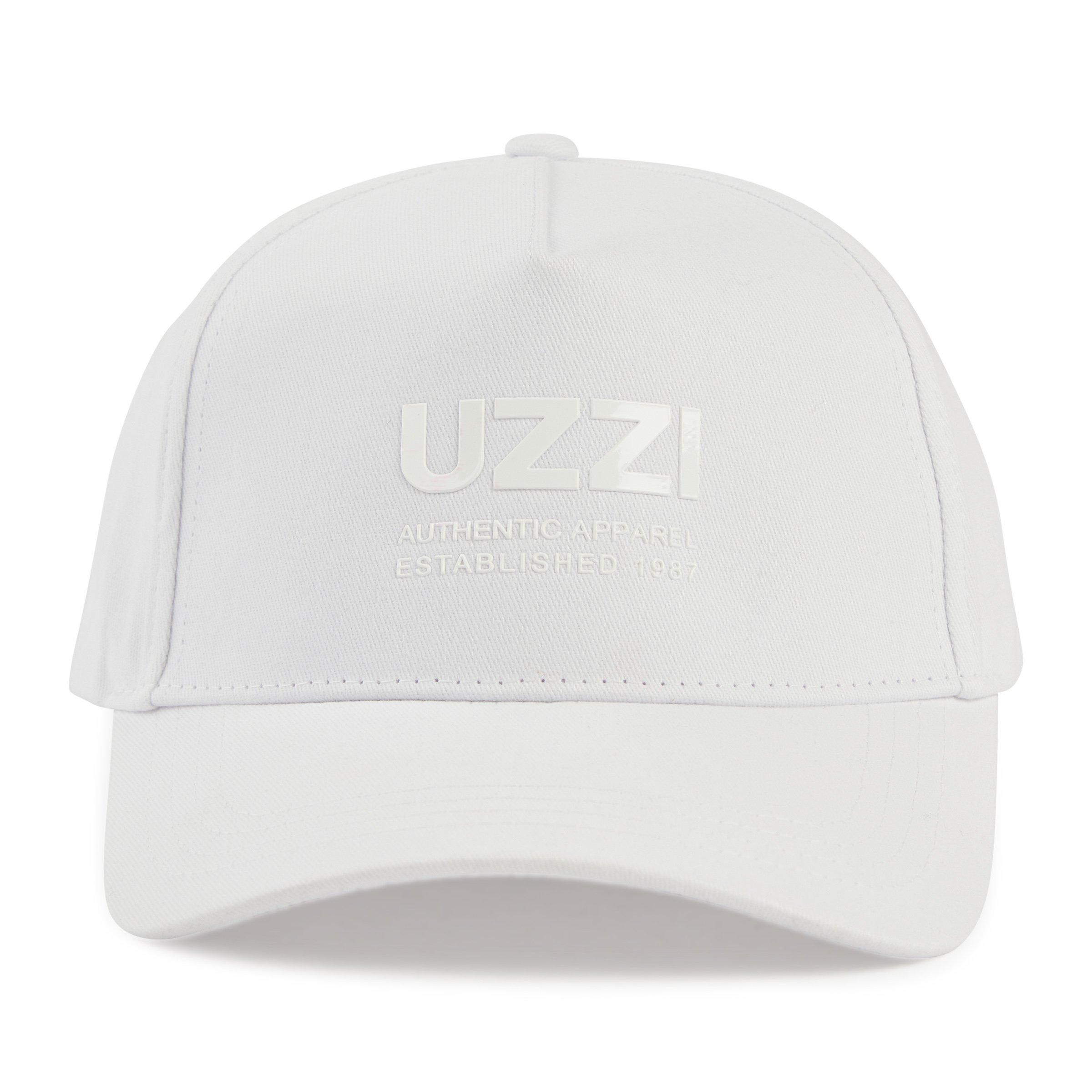 White Peak Cap (3207714) | UZZI
