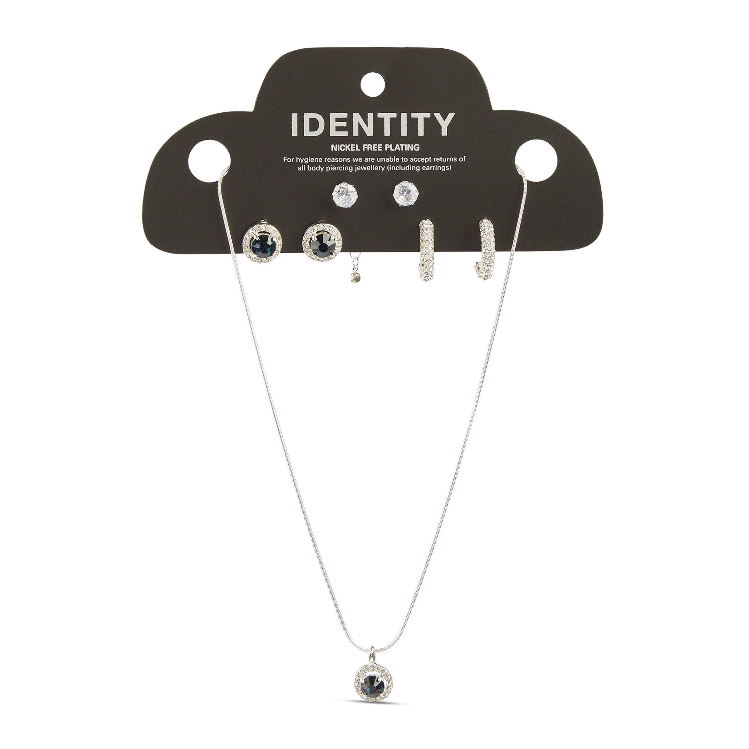 4-pack Jewellery Pack (3207821) | Identity