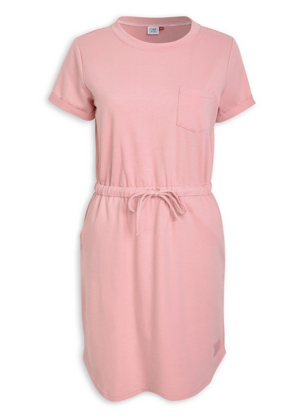 Pink Dress with Drawstrings (3207864) | OUTBACK RED Sport