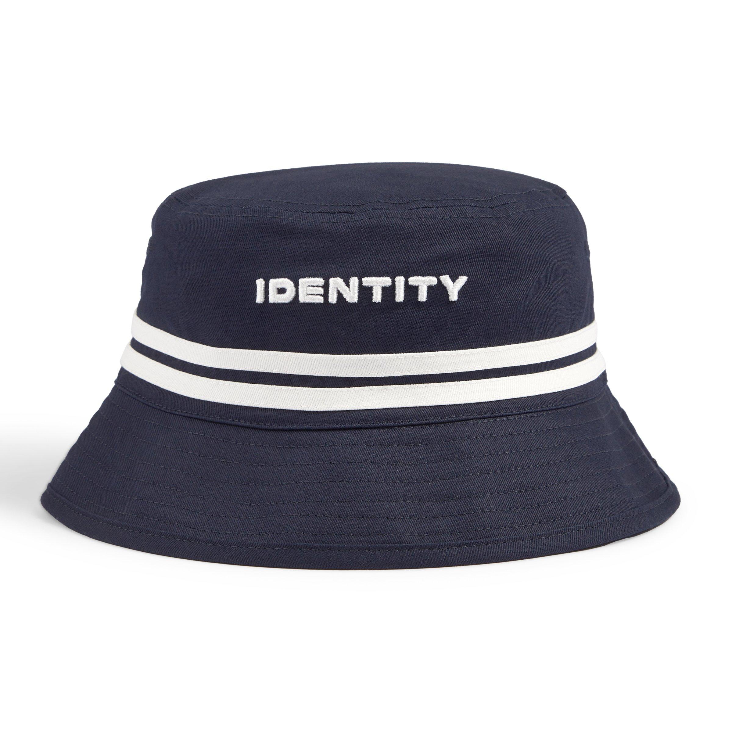 Navy Bucket Hat (3207905) | Identity