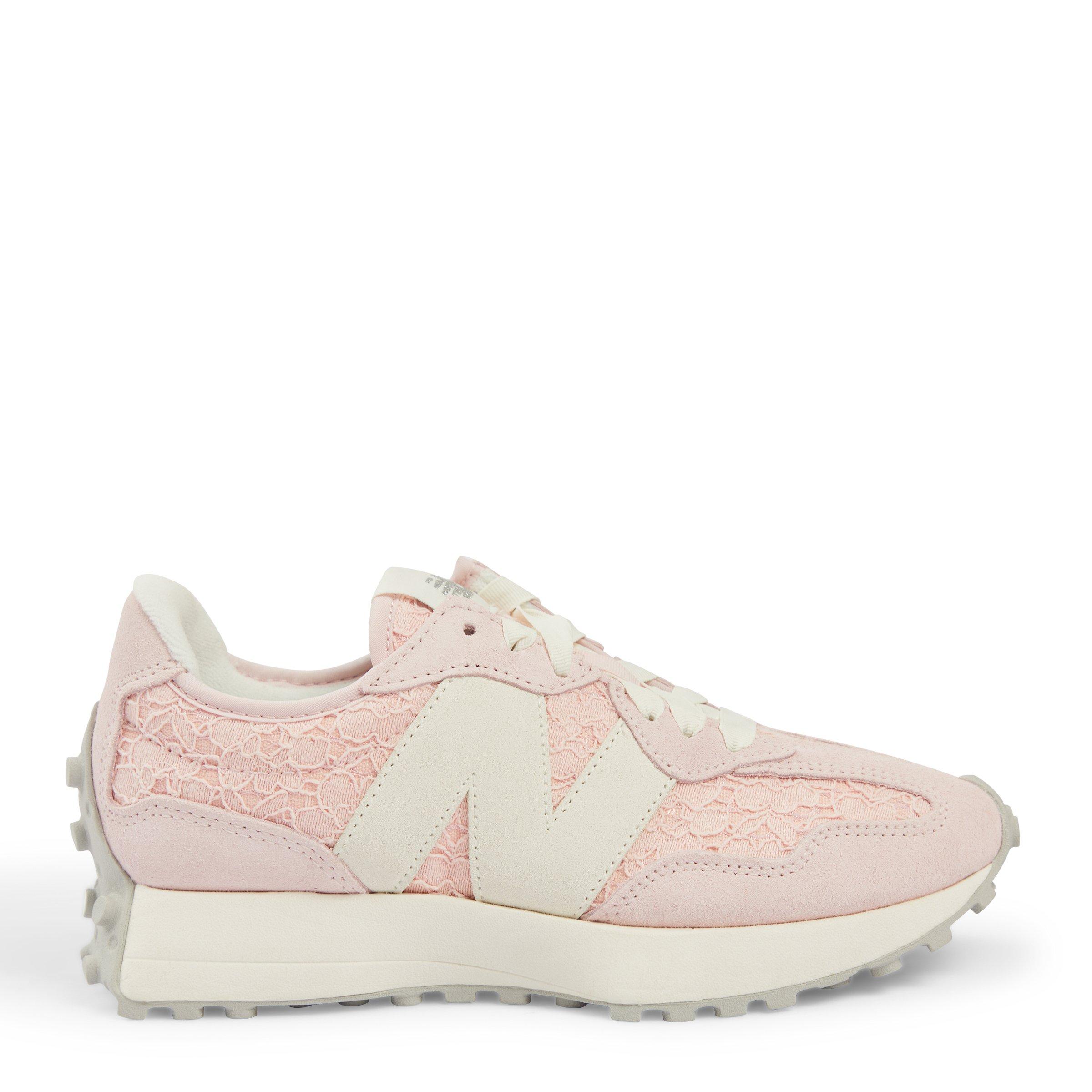 Pink Lace 327 Sneakers (3207969) | New Balance