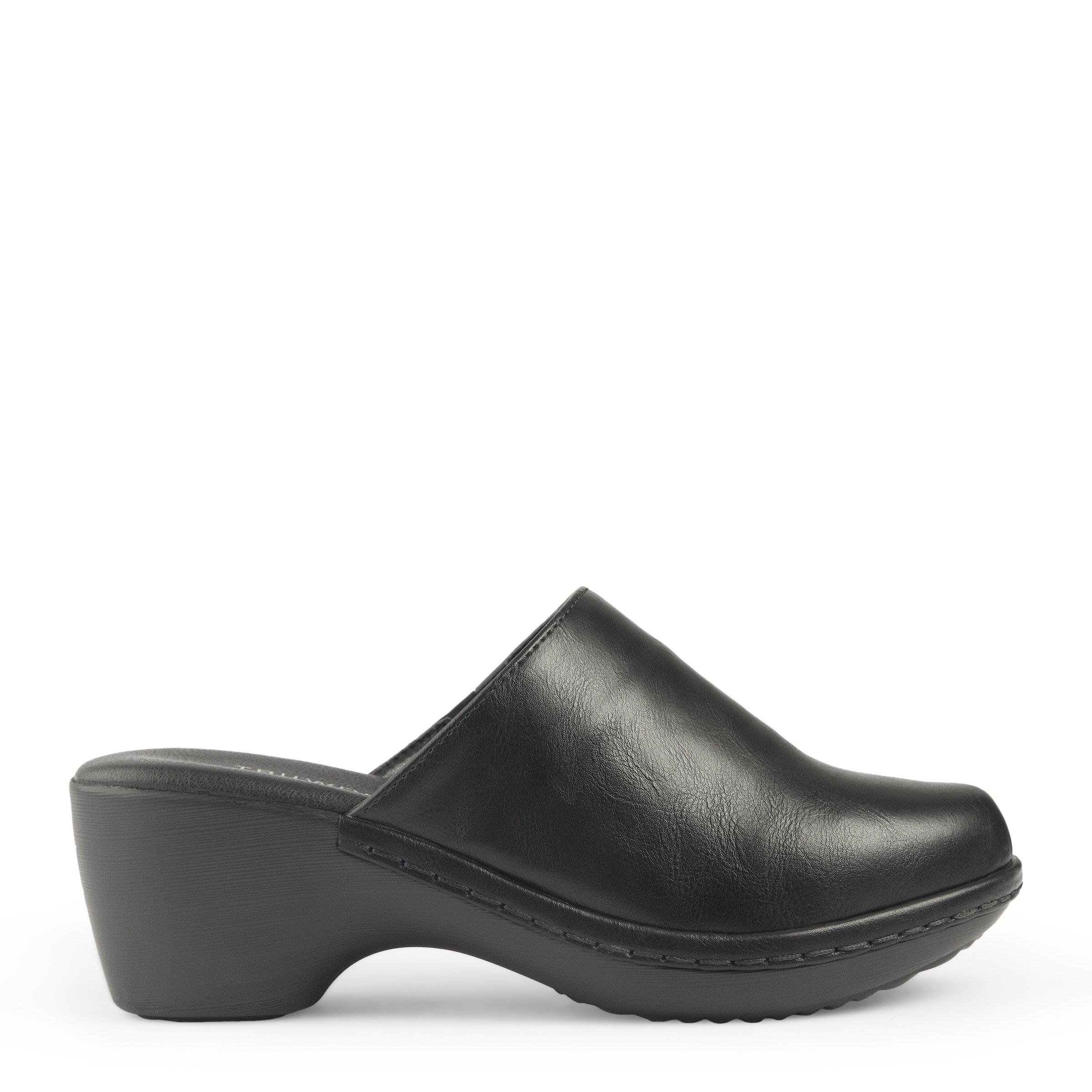 Black Clogs (3208083) | Truworths