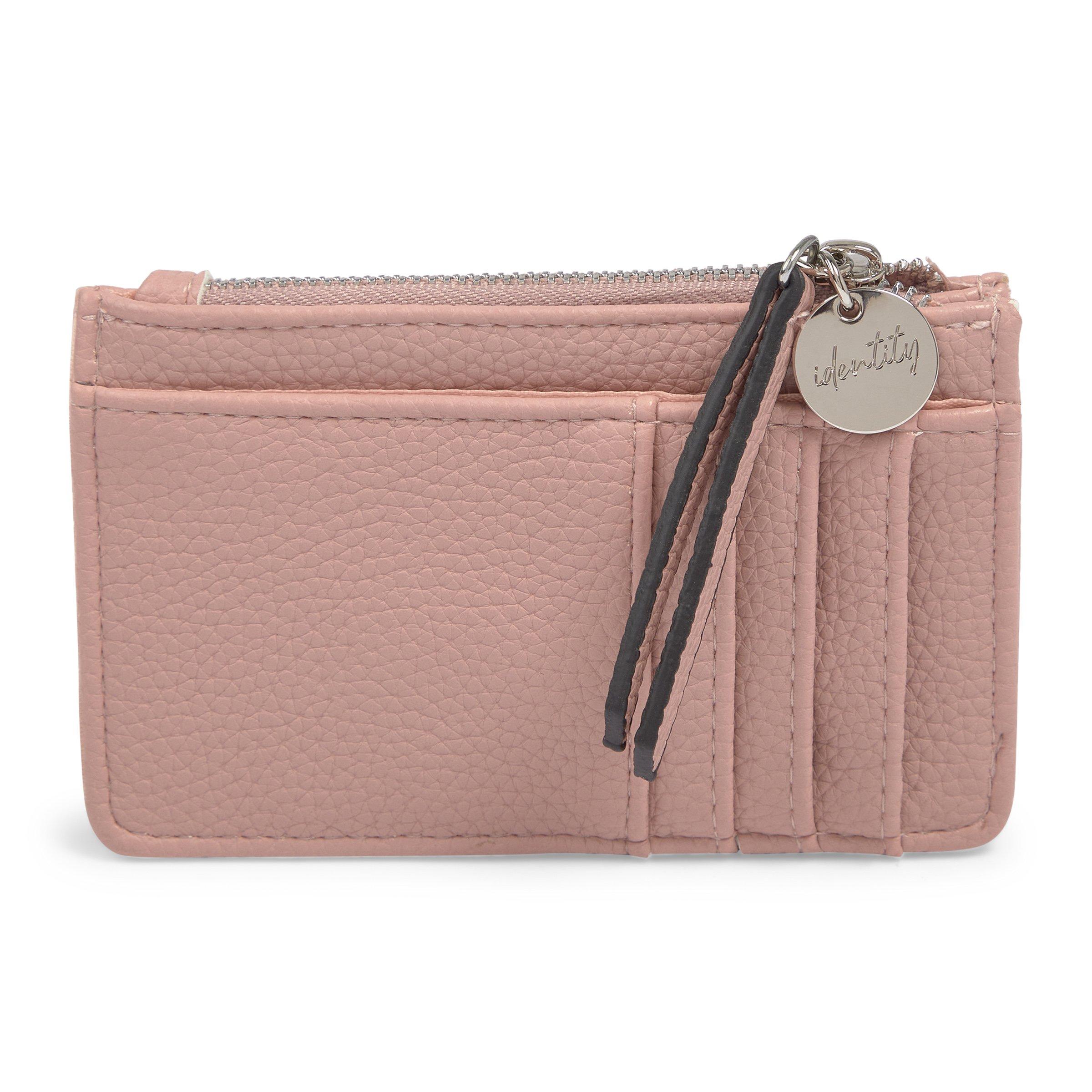 Pale Pink Purse (3208093) | Identity