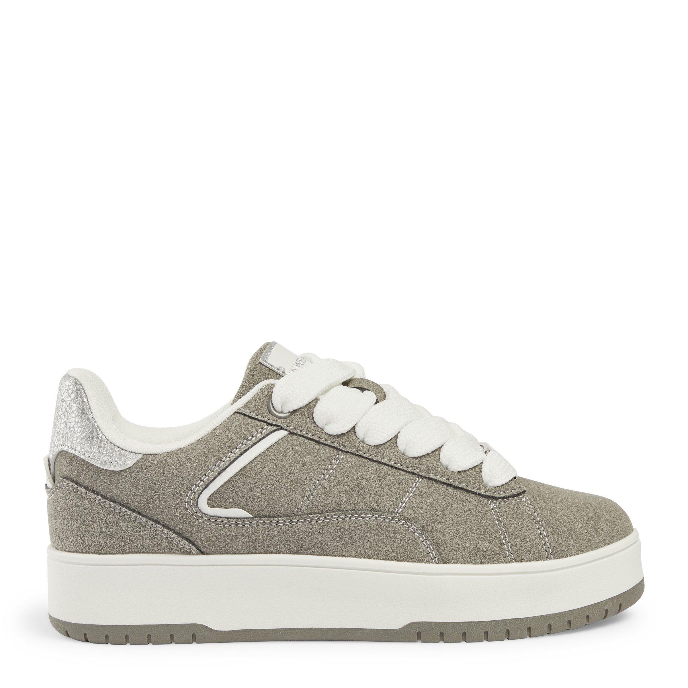 Grey Sneakers (3208426) | Inwear