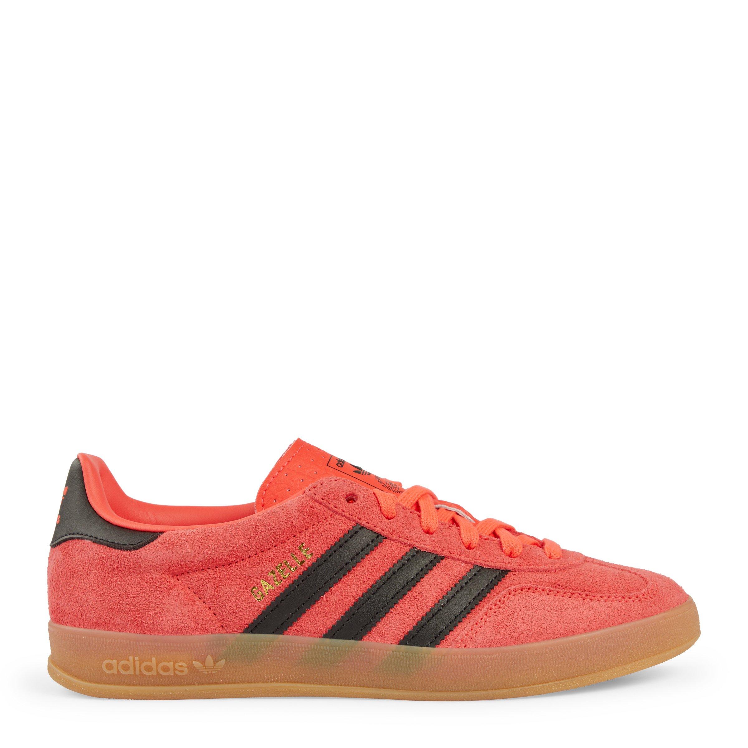 Red Gazelle Indoor (3208722) | Adidas