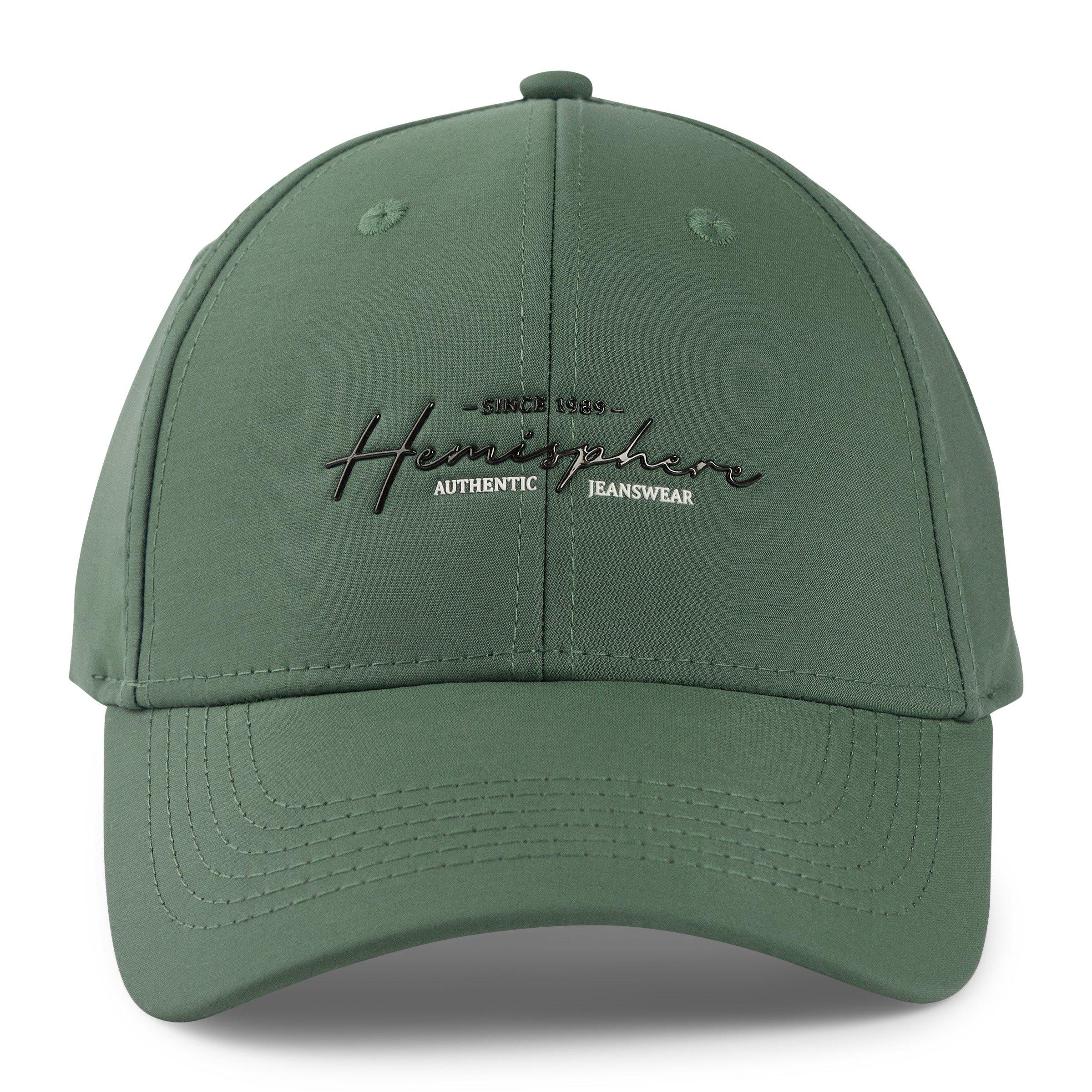 Sage Green Peak Cap (3208761) | Hemisphere
